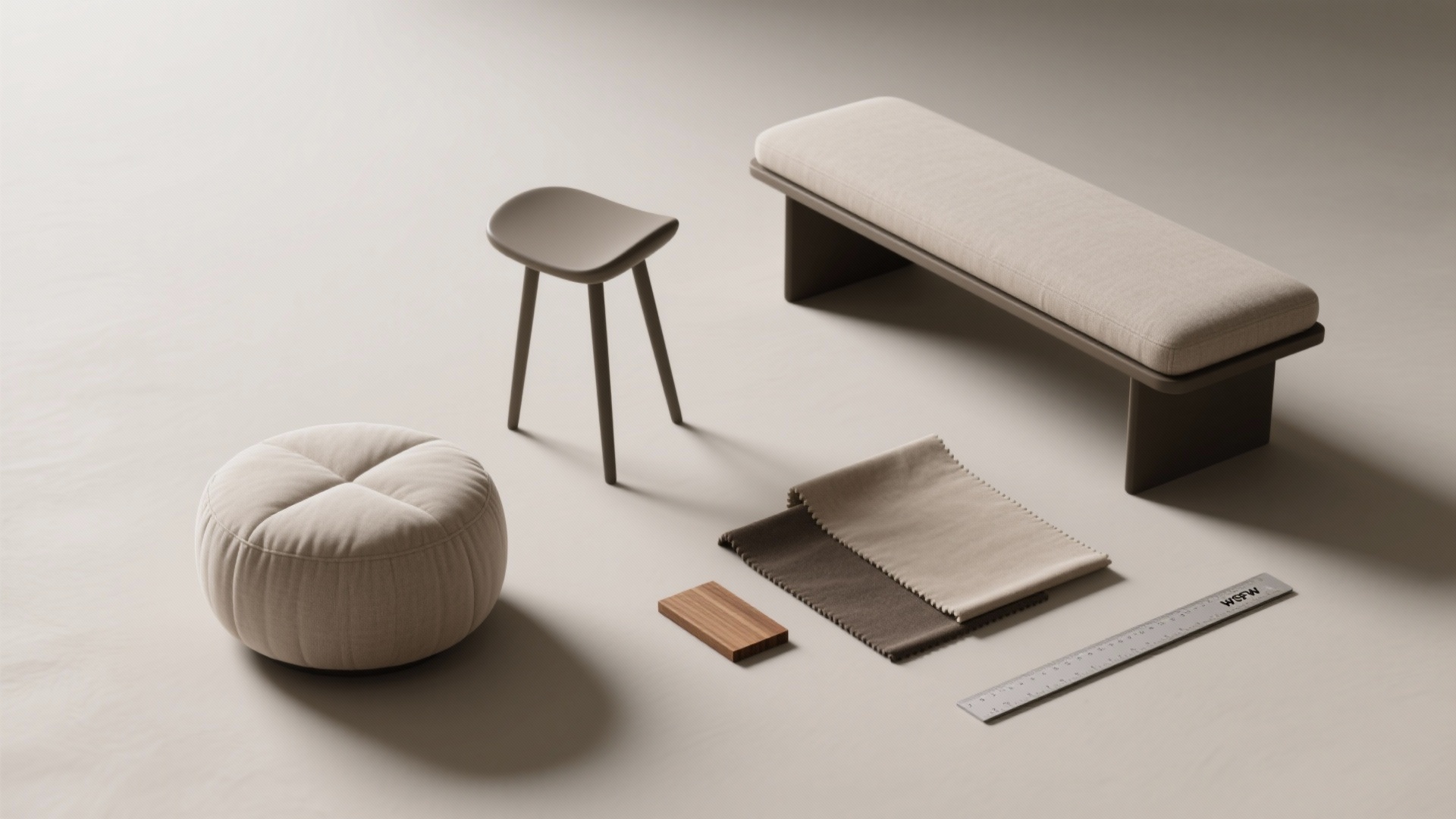 Small Space Seating Ideas: 5 Fixes When Your Room Feels Cramped