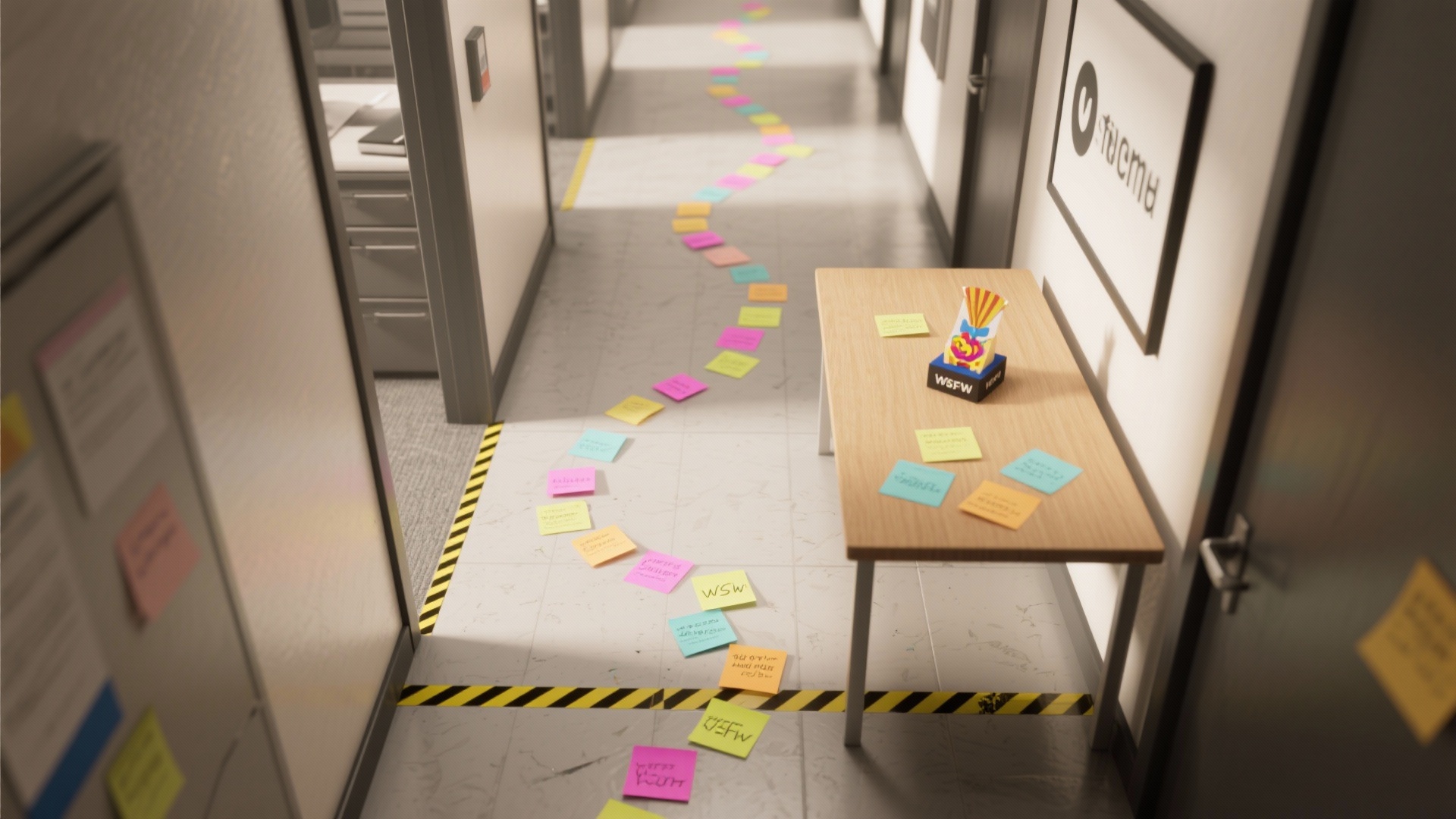 Office Prank Ideas: 5 Fun & Safe Pranks