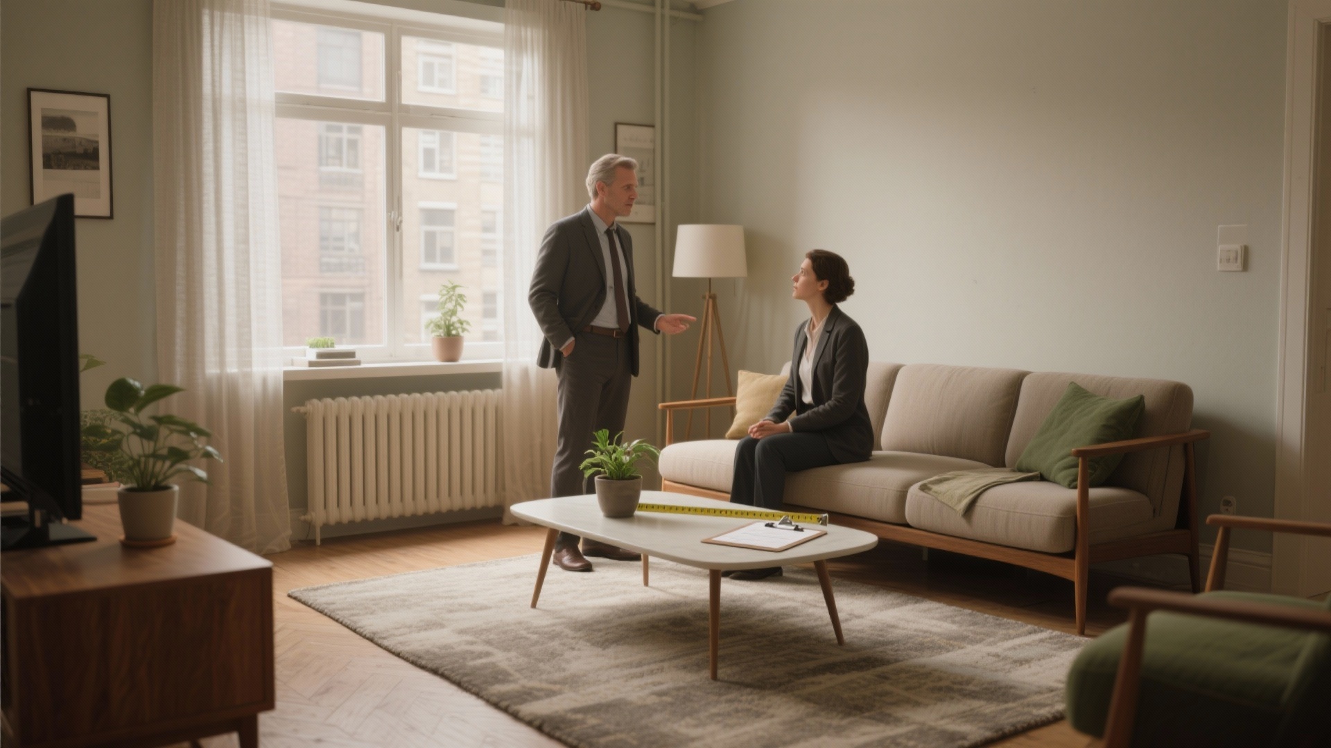 Section 8 Payment for a 3-Bedroom: Local Standards Explained