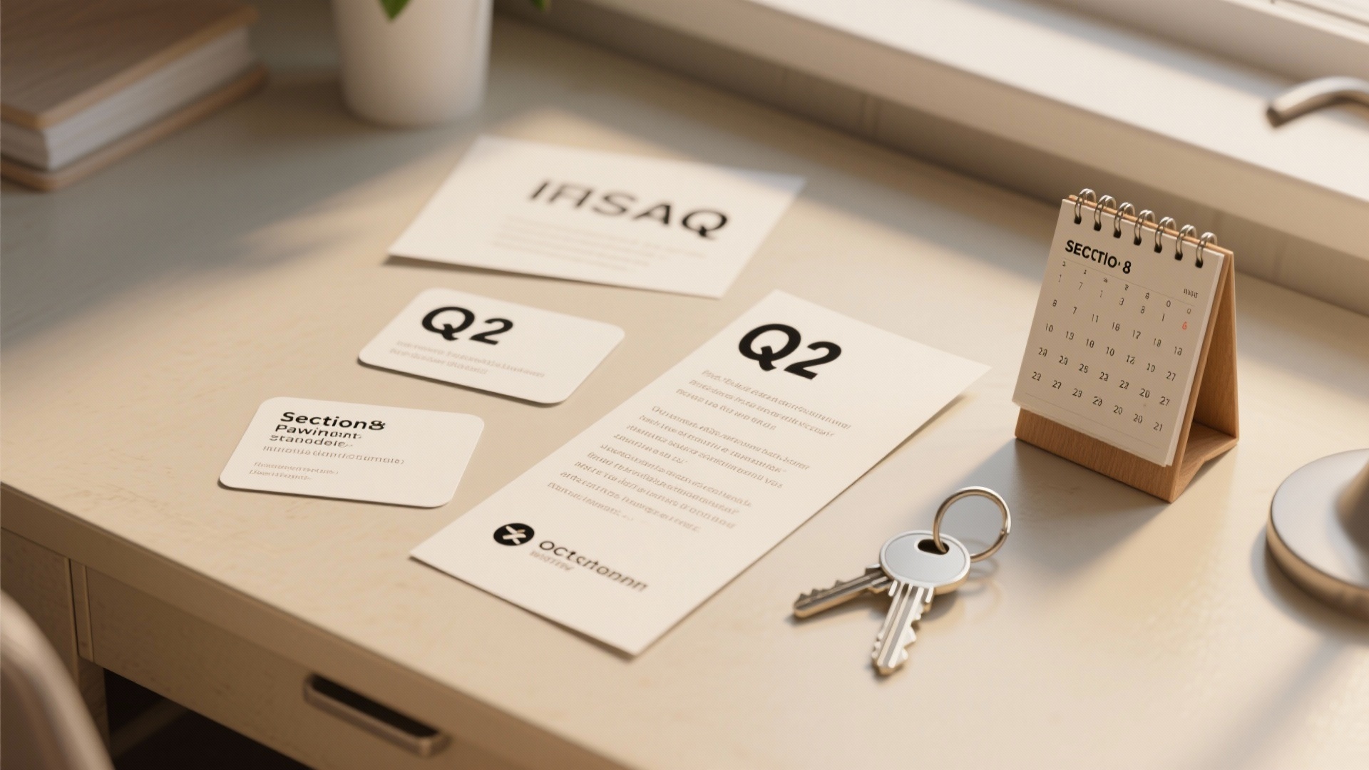 Section 8 Payment for a 3-Bedroom: Local Standards Explained