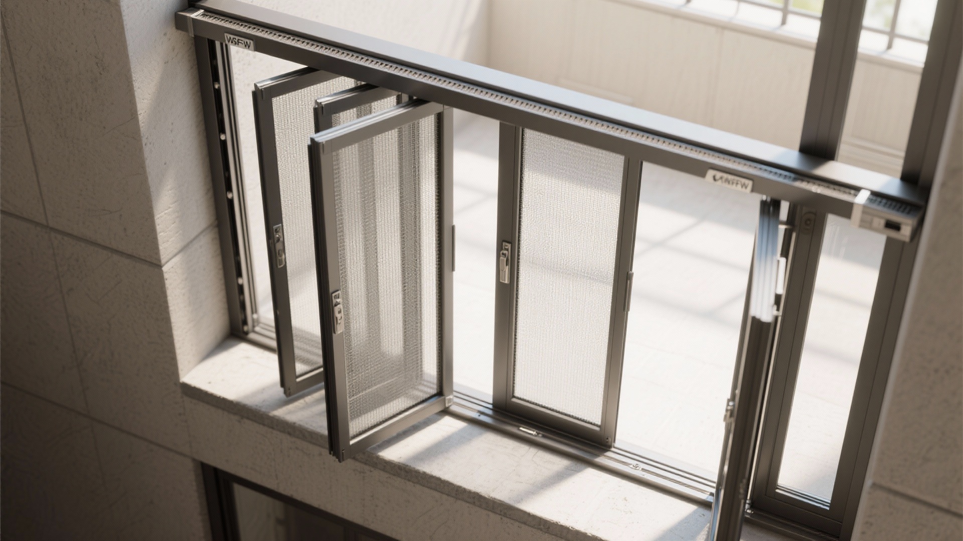 5 Latest Balcony Grill Design for Home Ideas