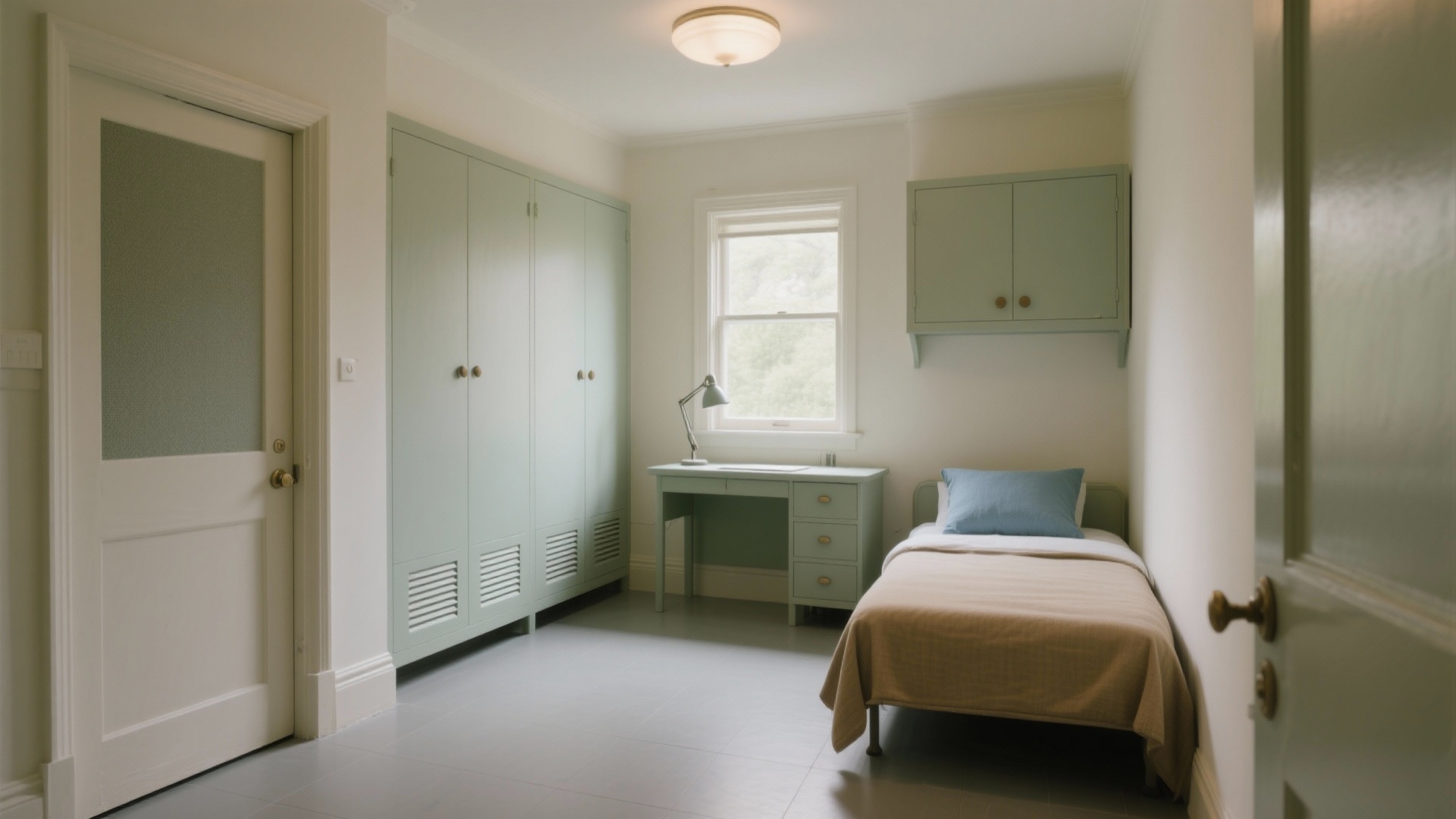 Servant Room Vastu: Wrong Placement Can Hurt Privacy