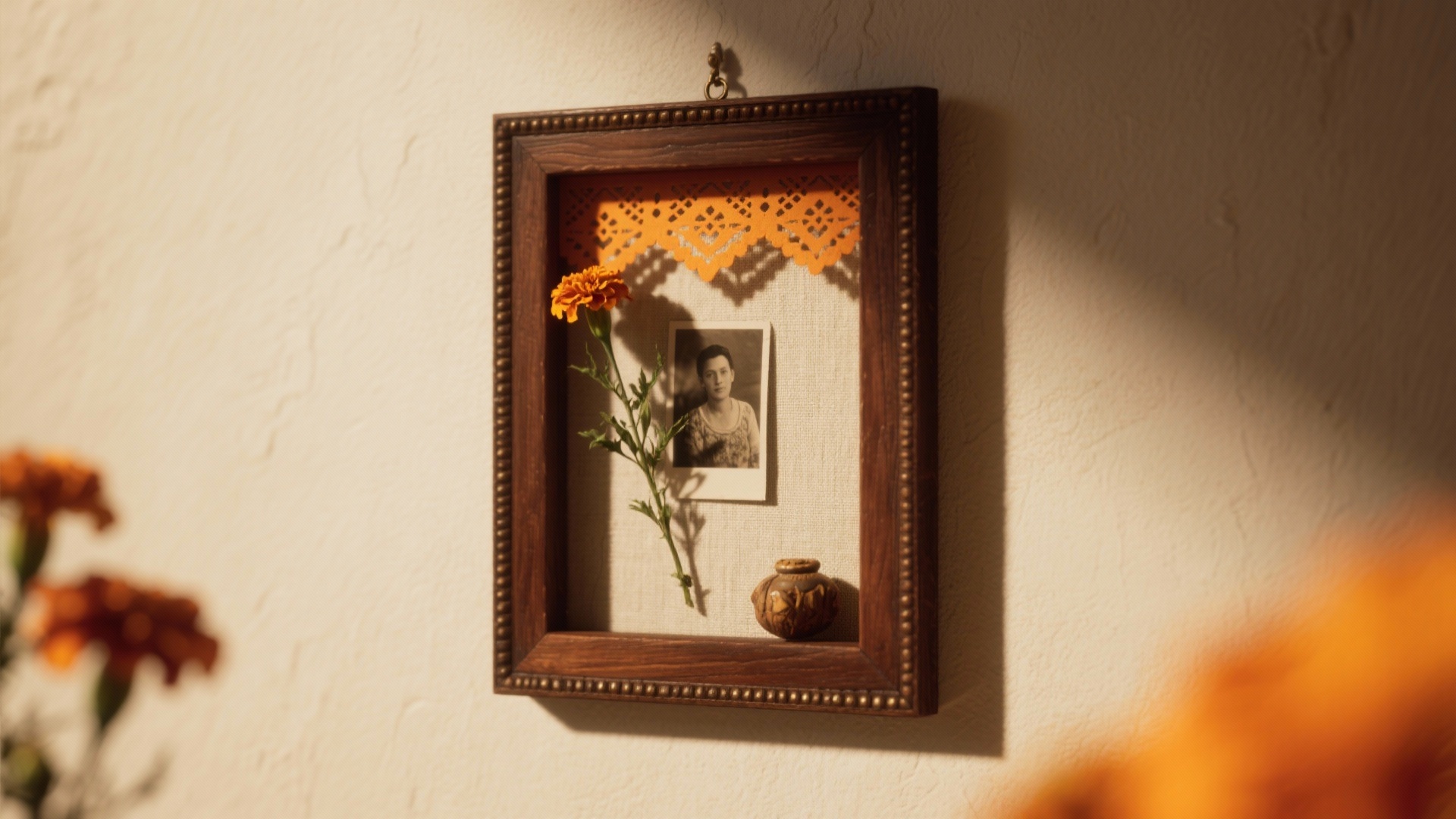 Ofrenda Ideas for Small Spaces — 5 Creative Ways