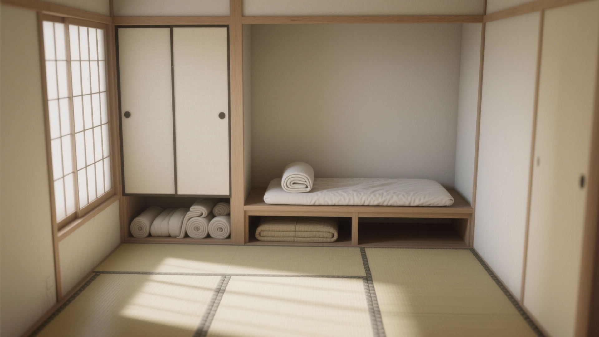 Small Room Feels Cramped? 5 Futon Ideas That Add Space