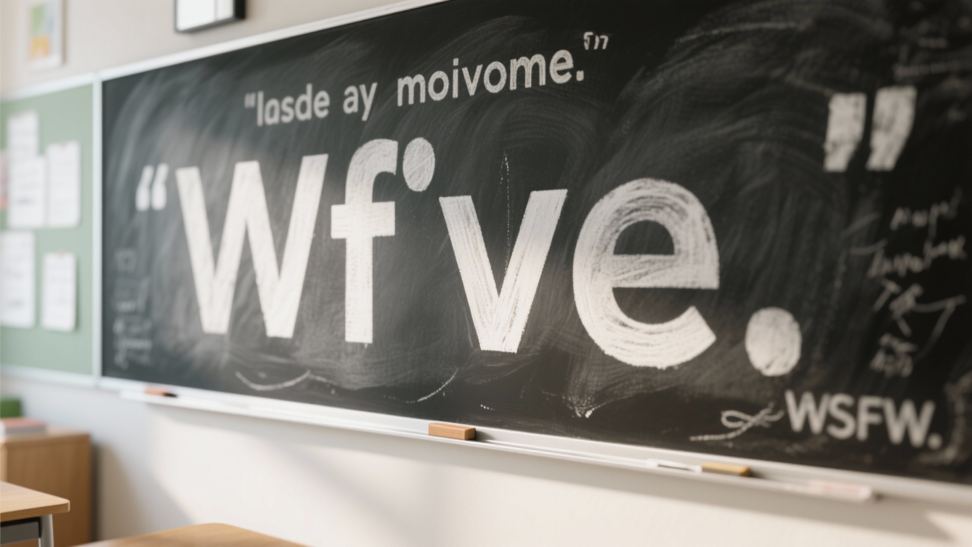 Best School Wall Quotes: 5 Inspiring Ideas