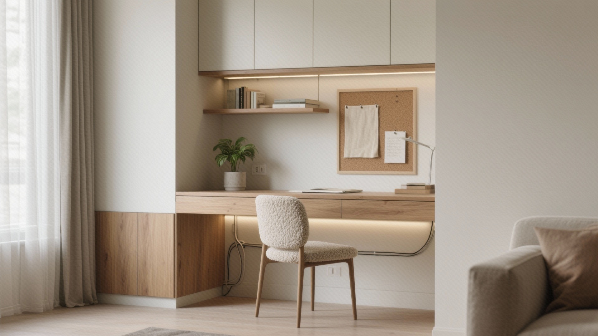 5 Simple Study Room Design Ideas That Work