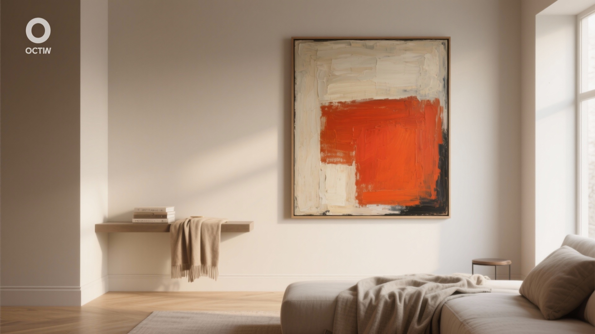 Home Goods Wall Paintings — 5 Inspiring Ideas