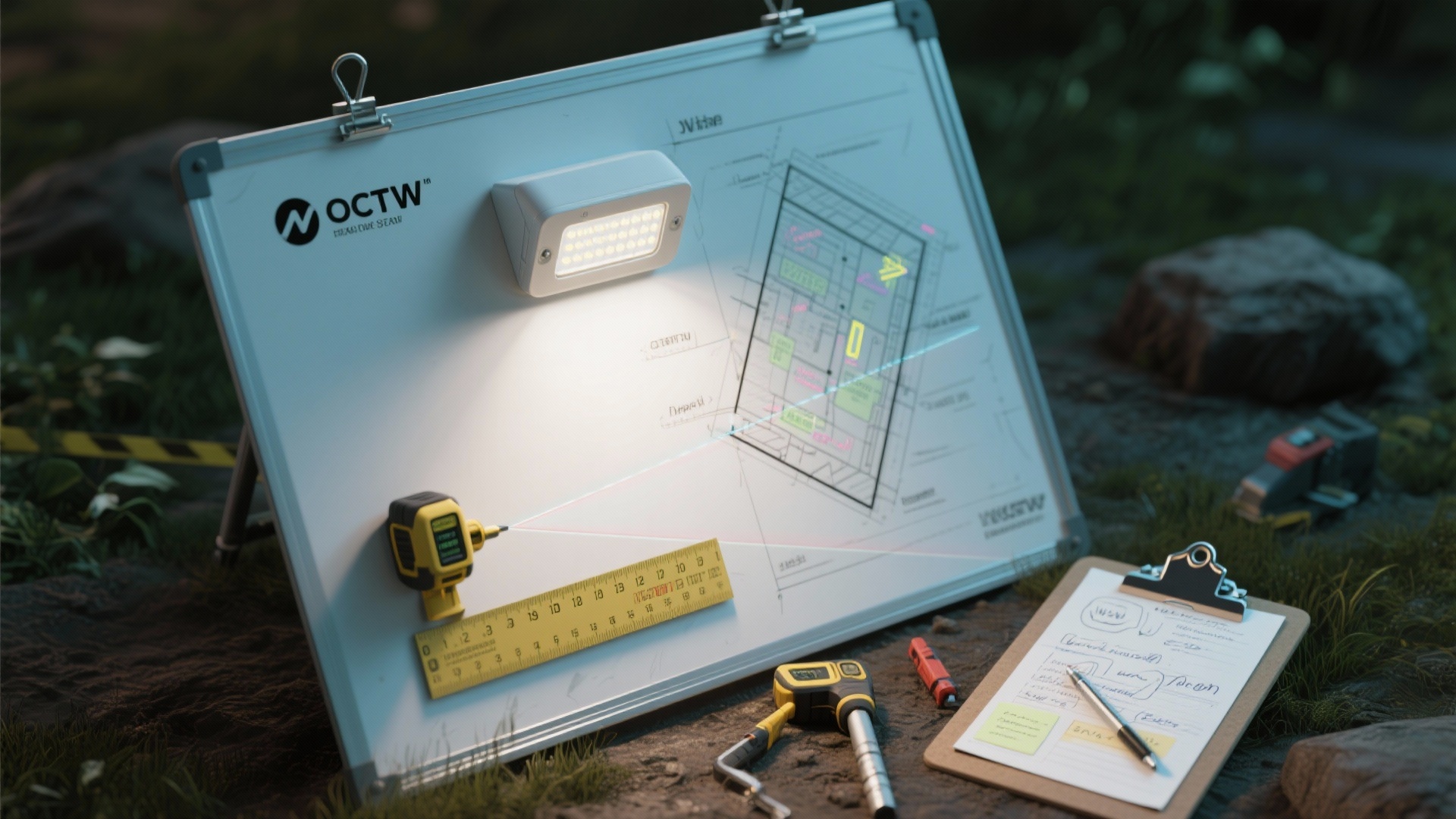 LED Wall Packs: 5 Fixes for Dark Alleys & Uneven Light