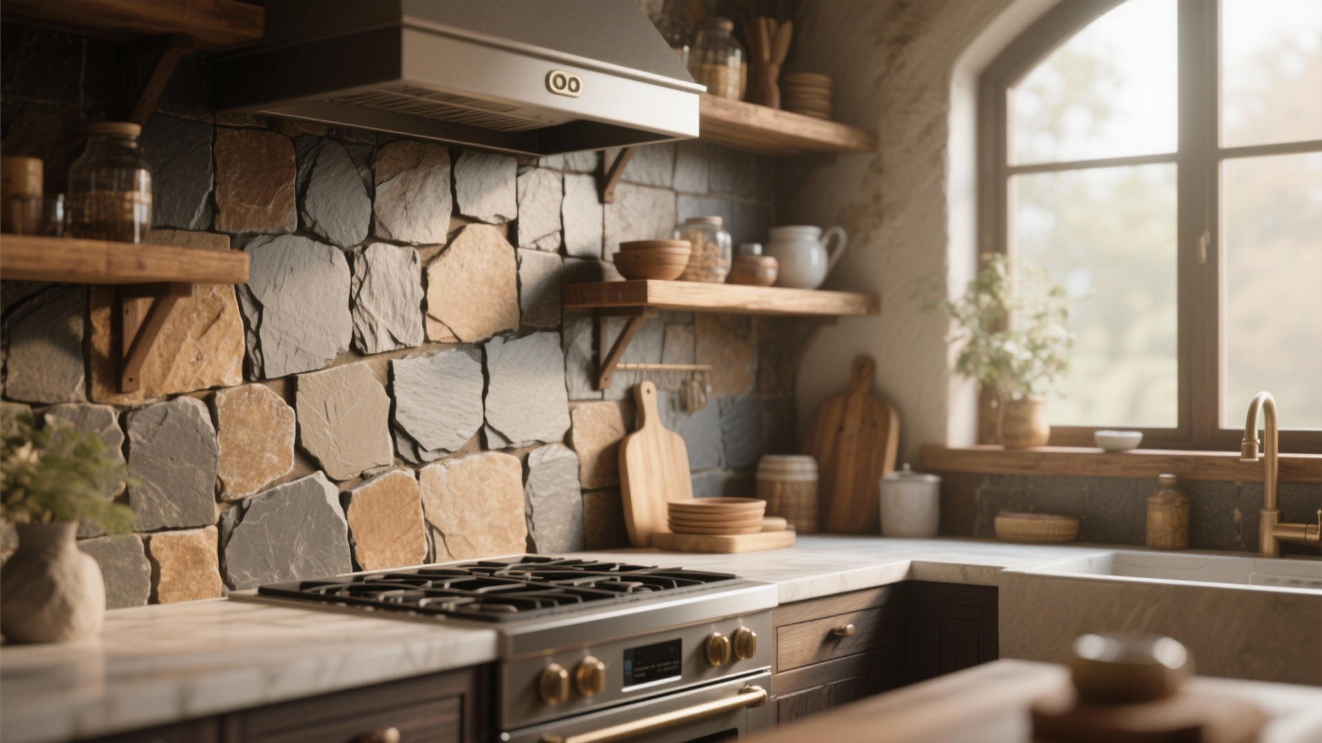 10 Kitchen Backsplash Tile Ideas