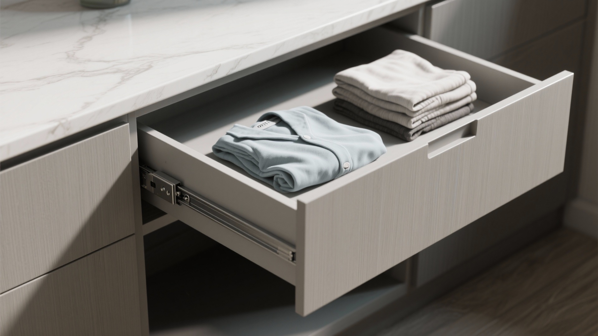 Laundry Folding Table Ideas — 5 Practical Designs