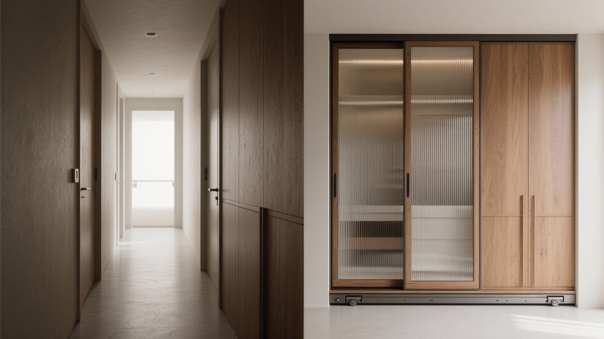 5 Room Wall Cupboard Designs for Small Spaces