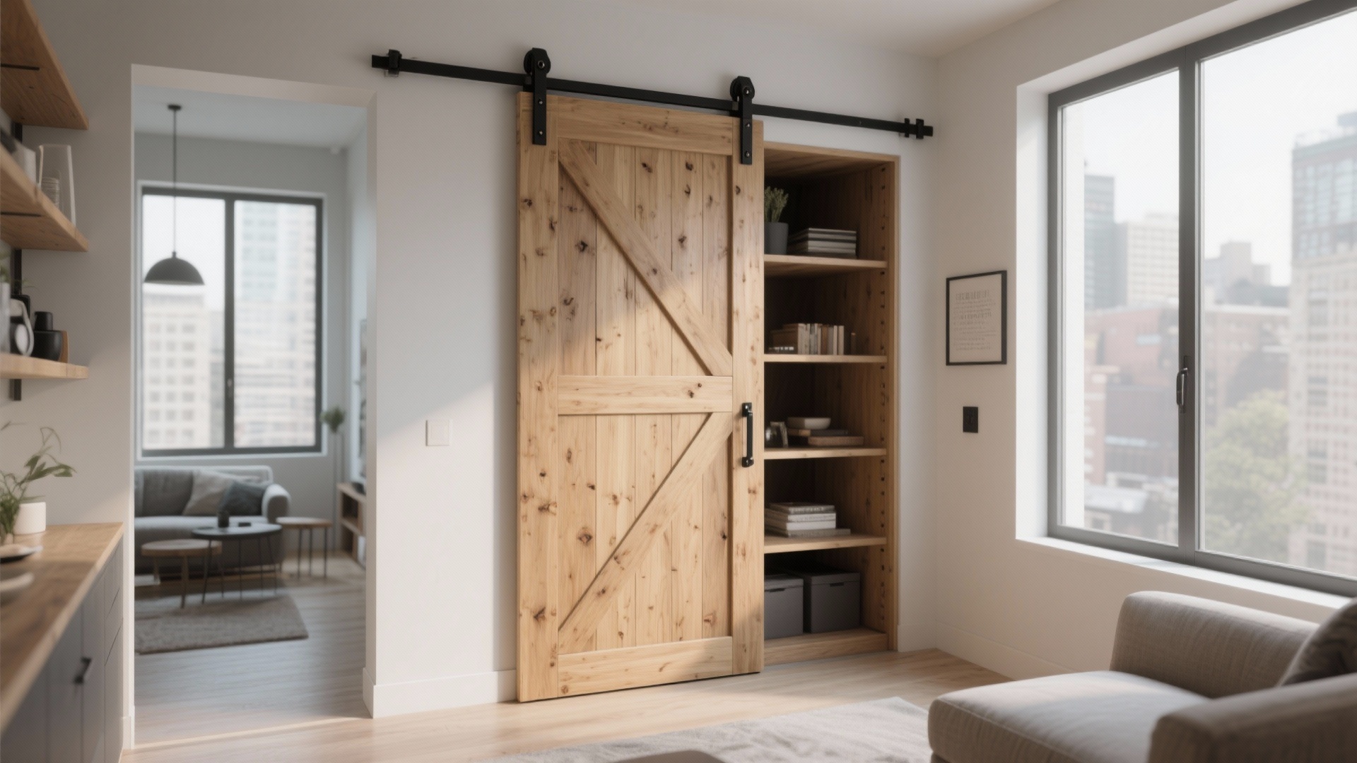 5 Store Room Door Design Ideas for Modern Homes