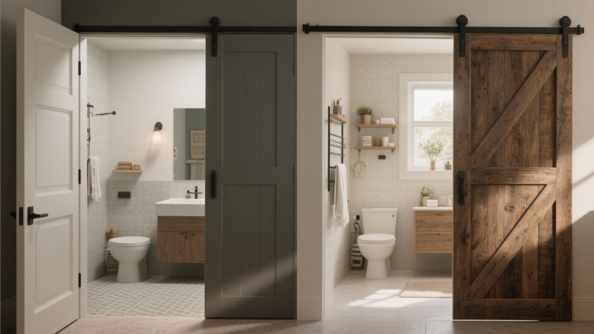 10 Smart 5x9 Bathroom Ideas To Transform Small Bathrooms