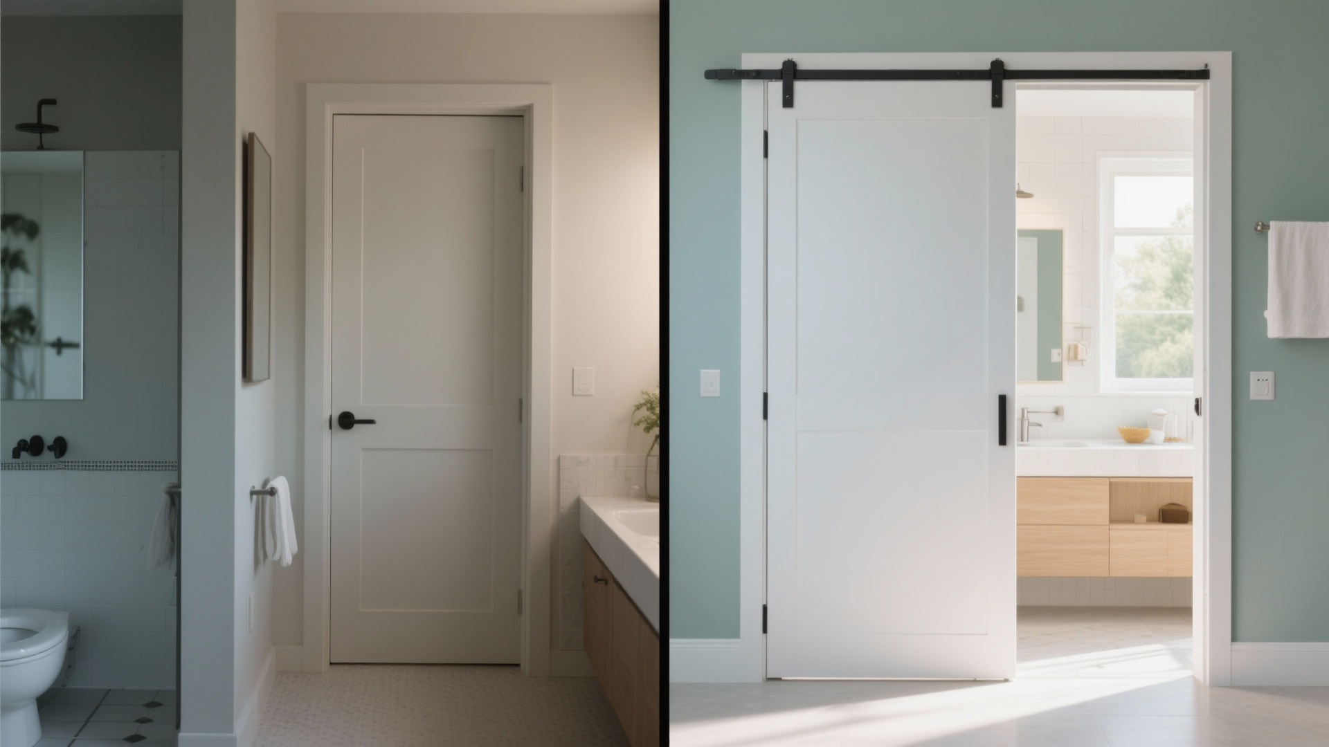 10 Best 8x9 Bathroom Layout Ideas from a Designer