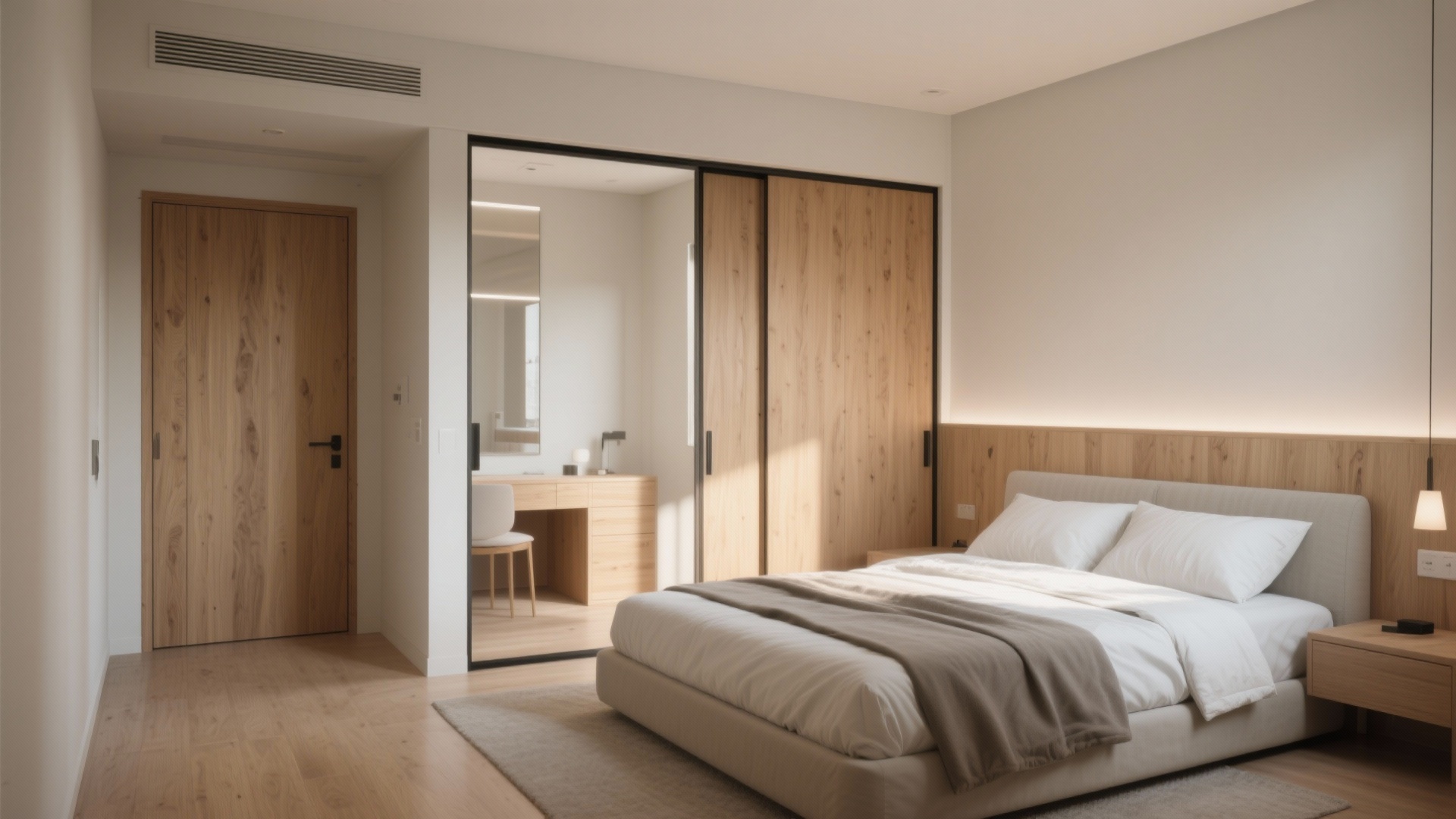 10 Bedroom Ideas for Small Rooms 10x11