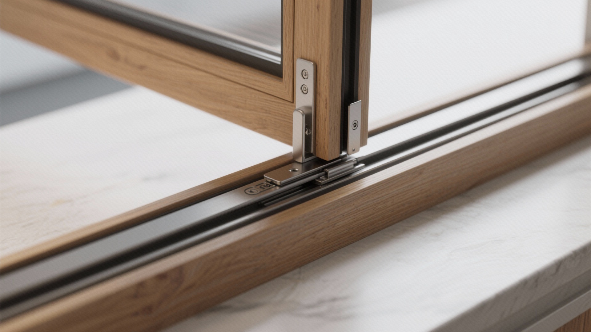 Kitchen Feels Closed Off? 5 Pass-Through Window Ideas