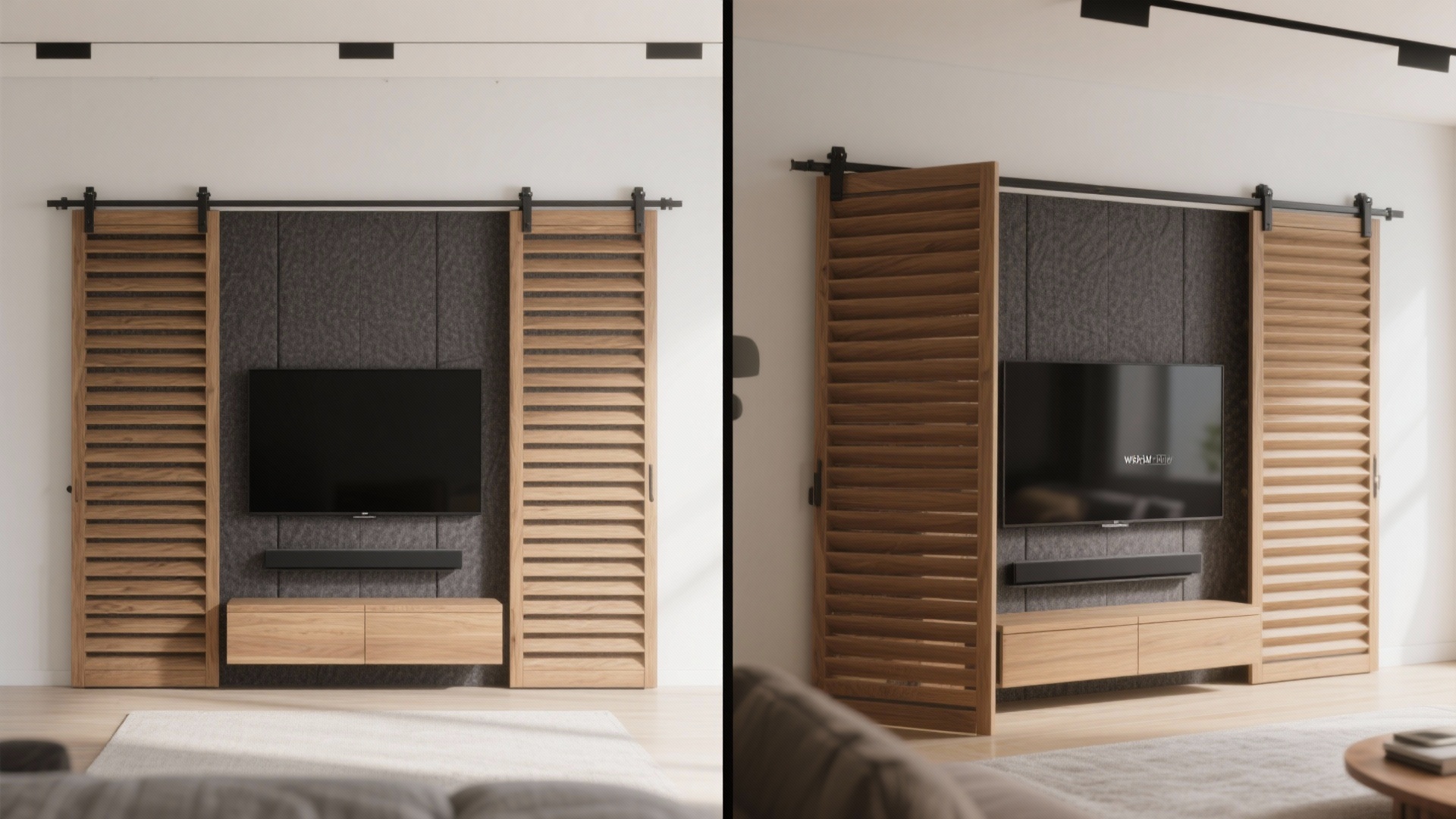 5 Best TV Unit Designs for Living Room