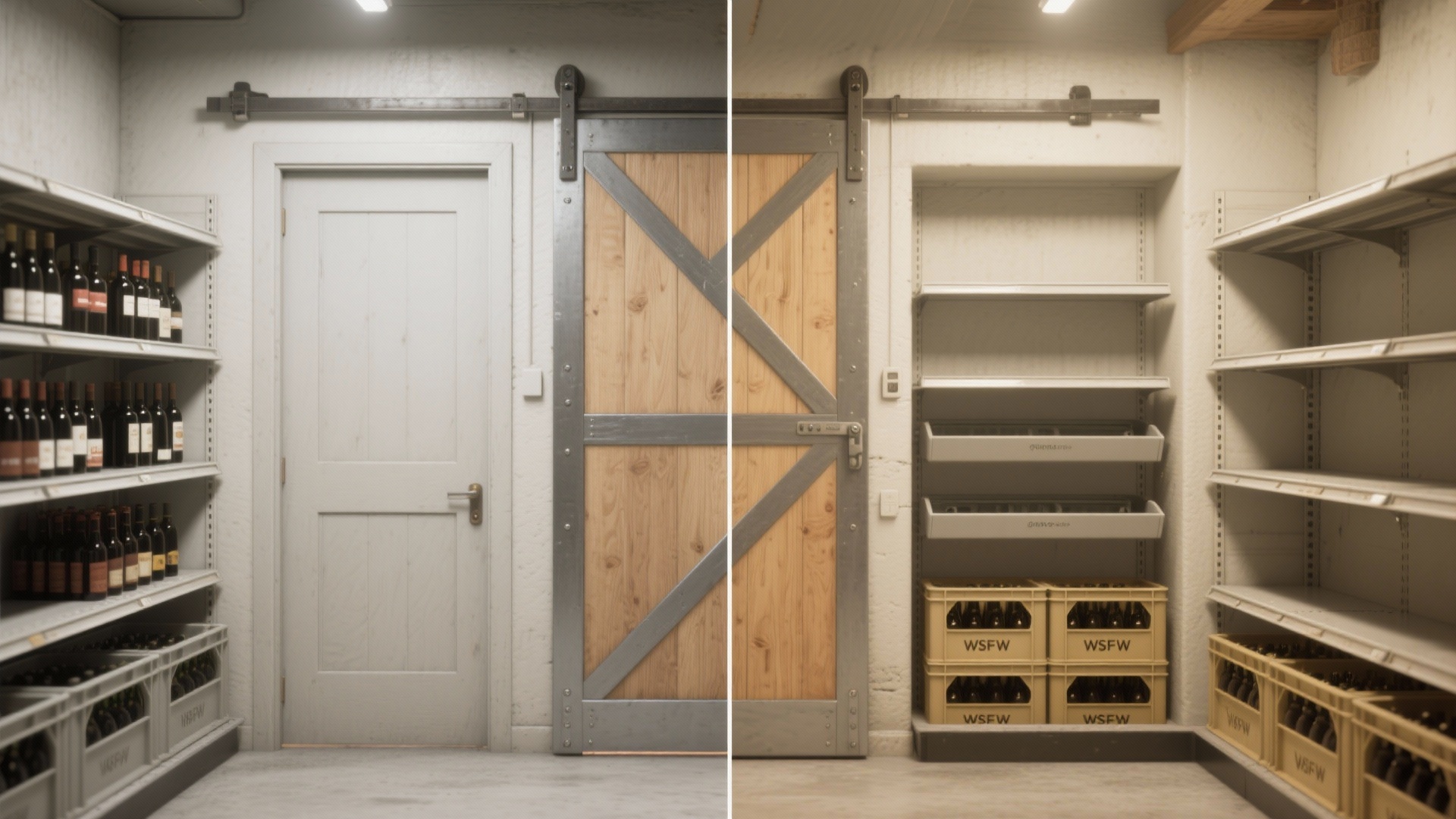 5 Store Room Design Ideas for Home That Actually Work