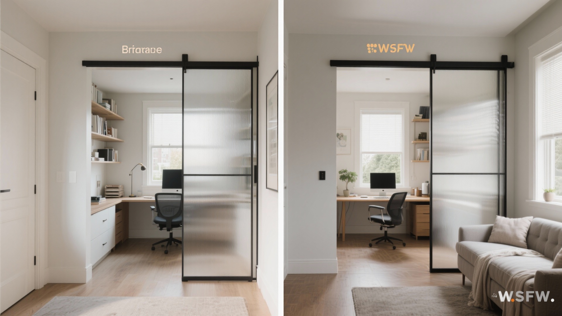 Small Office Guest Room Feels Cramped? 10 Layout Ideas