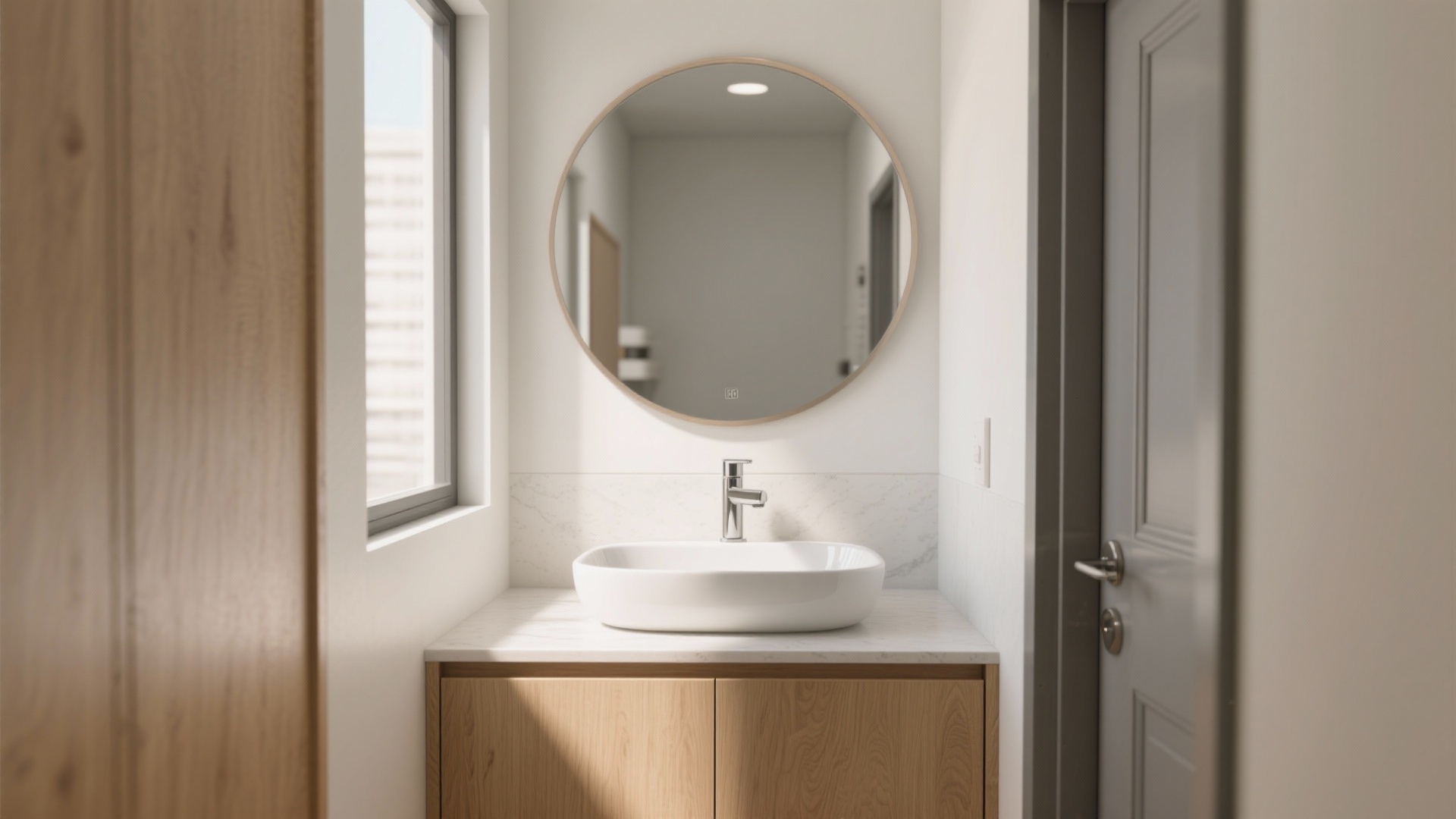 5 Smart Ideas for Basin Design for Bathroom