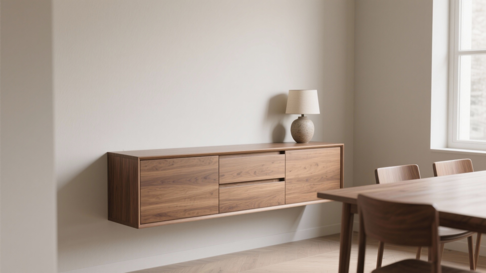 Dining Room Sideboard Ideas: 5 Stylish Concepts