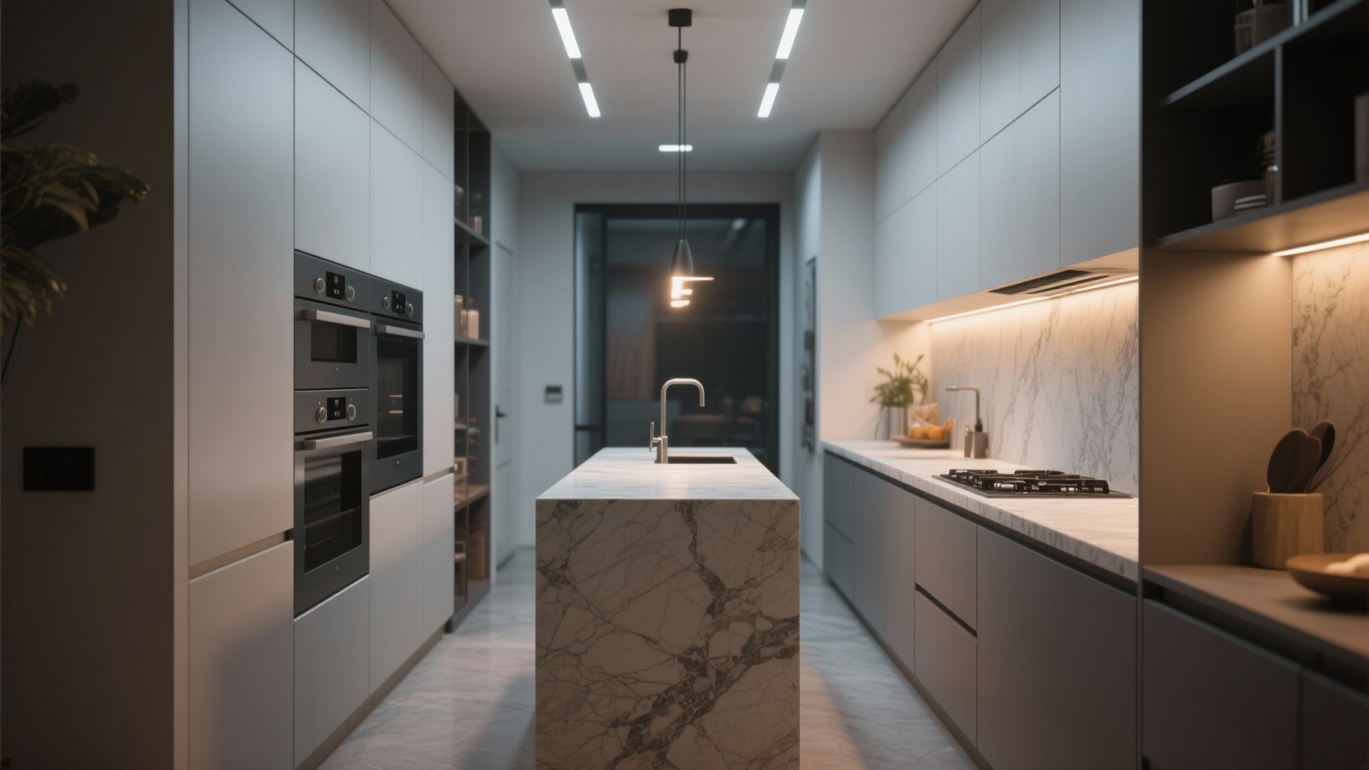 10 Kitchen Island Remodel Ideas from Real Projects