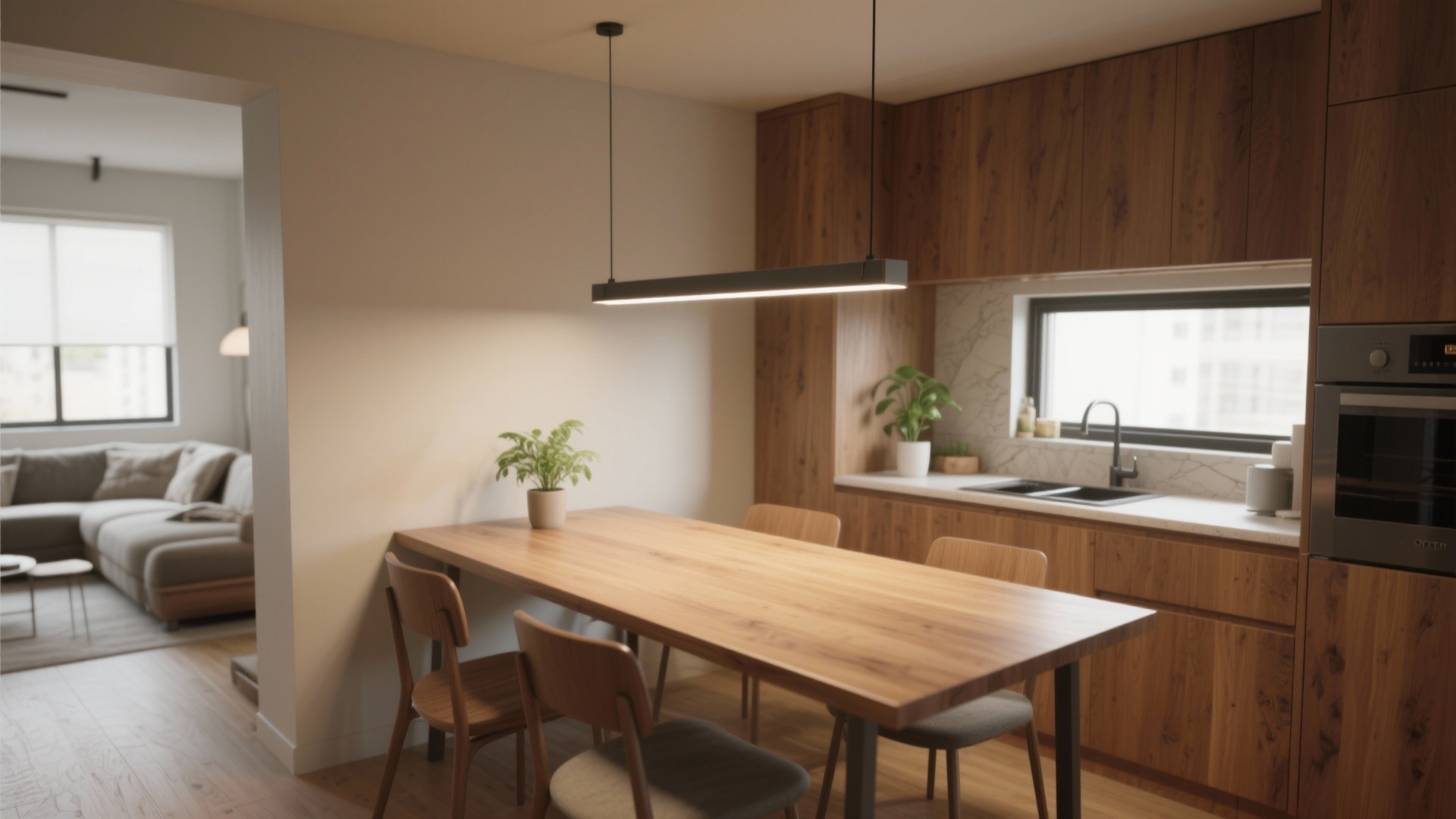 Pendant Light Design: 5 Ideas for Small Spaces