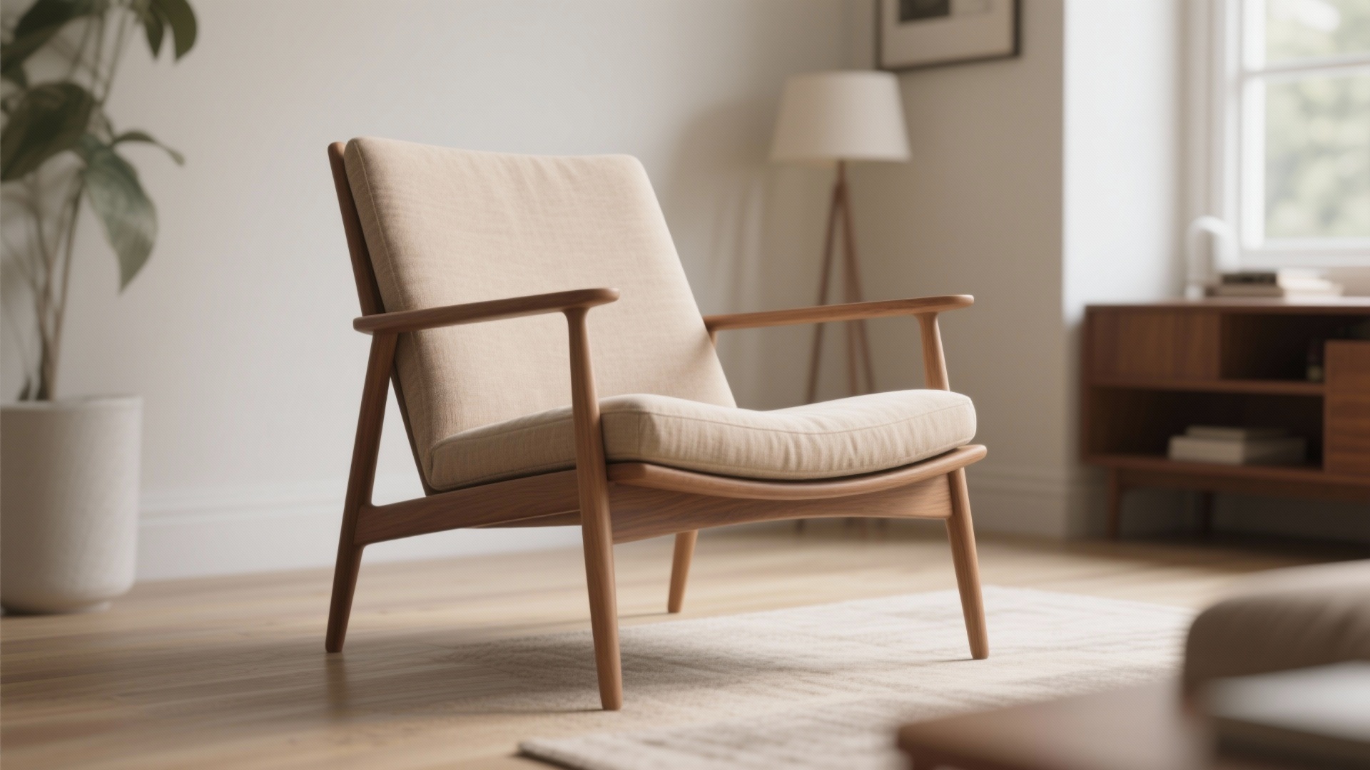 Most Comfortable Chairs for Small Spaces: 5 Picks