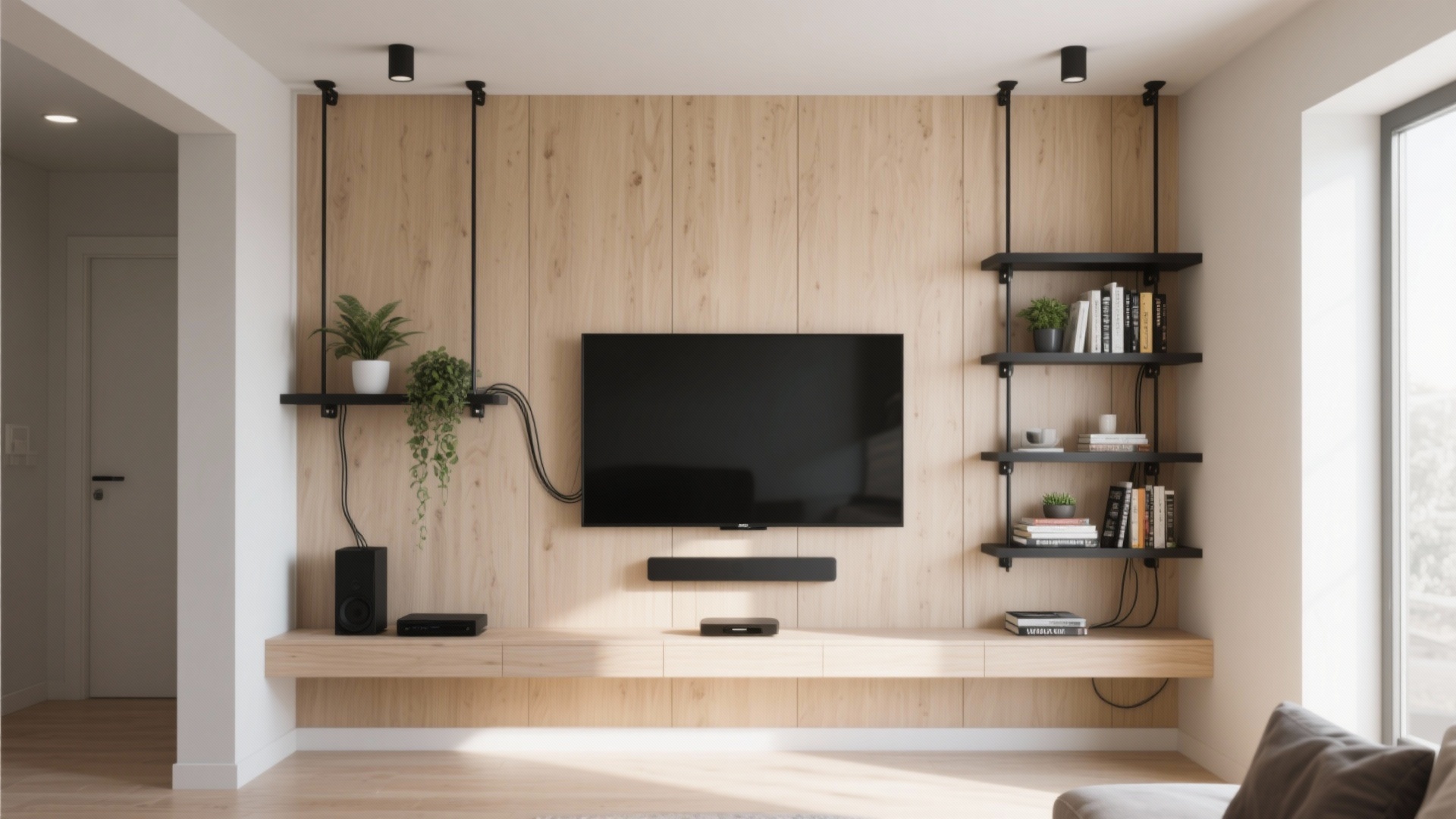 Small Apartment Living Room Sets: 5 Ideas