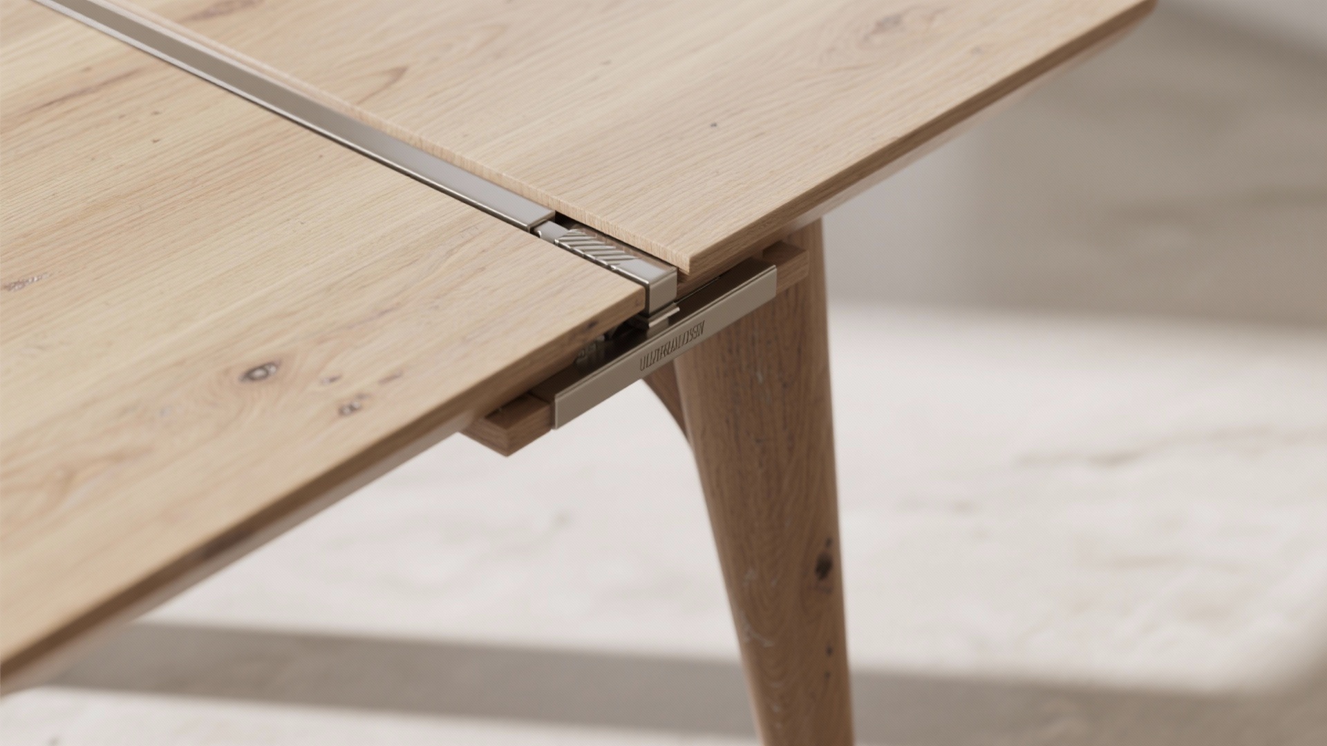 3 x 8 Dining Room Table Extendable — 5 Space Ideas