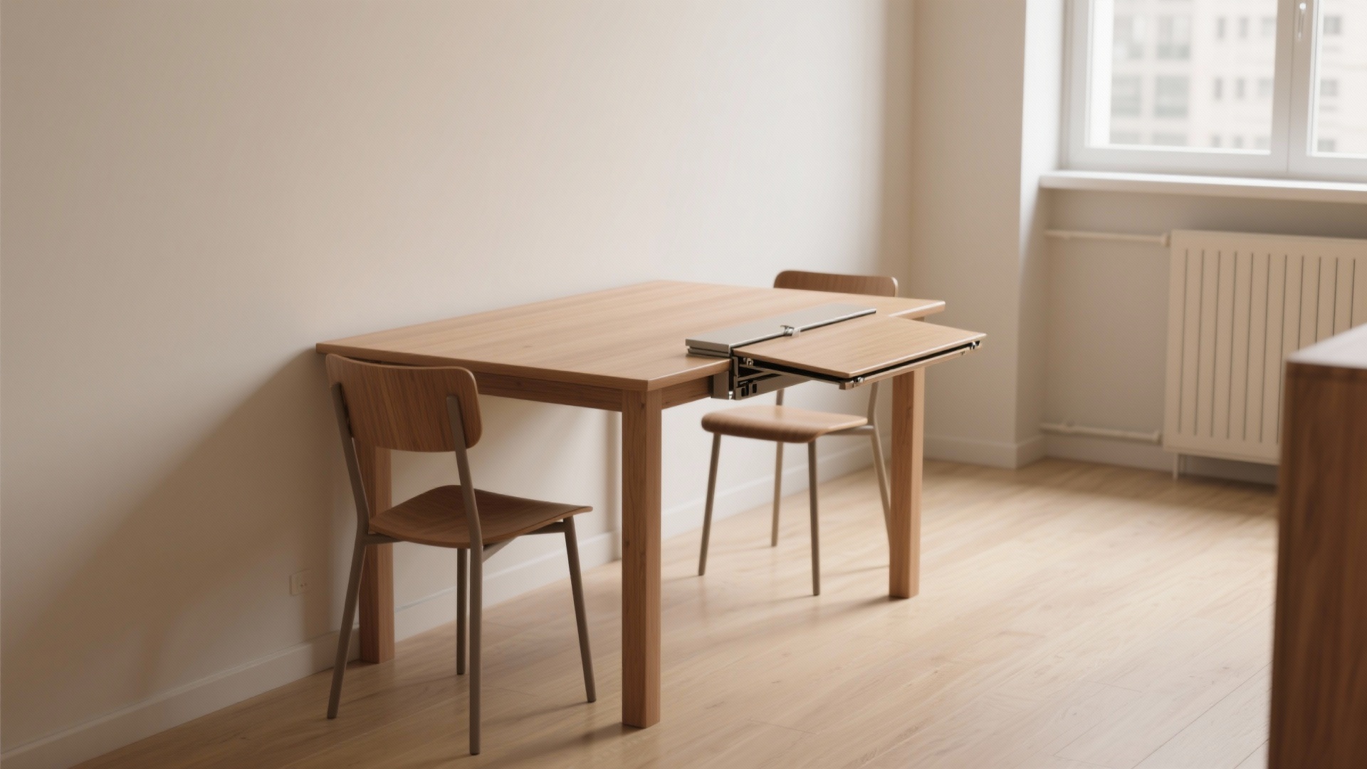 Small Pedestal Dining Table: 5 Clever Ideas