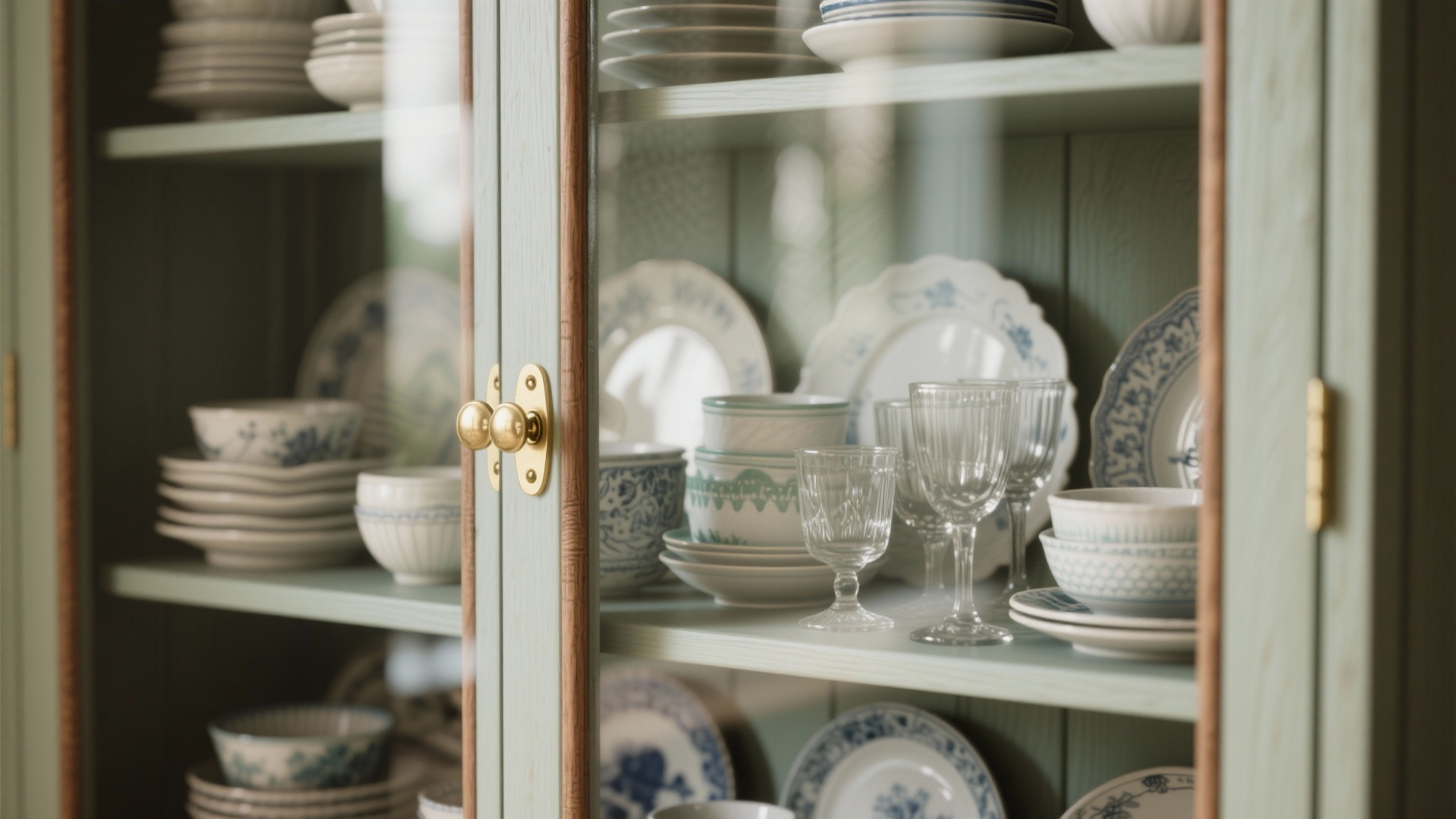 Dining Room Too Small? 5 Small Hutch Ideas That Add Storage