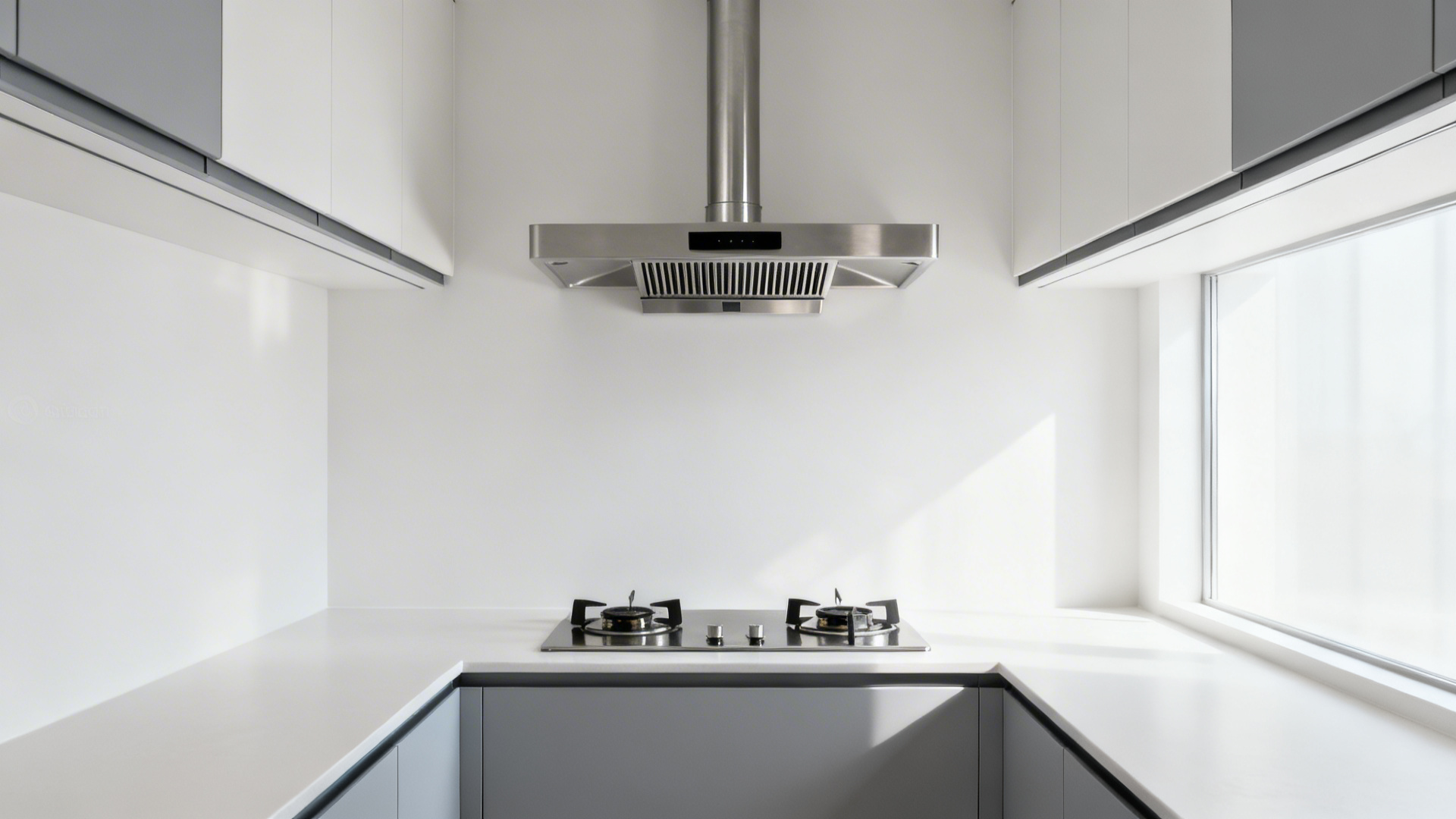 SBL Kitchen Chimney Design: 5 Ideas for 41627 Homes