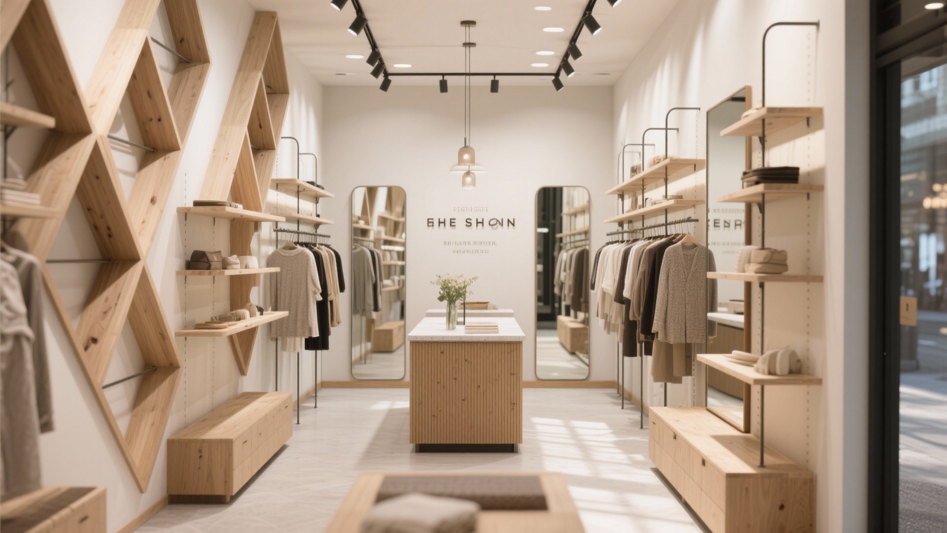 Shop Feels Too Small? 10 Small Retail Floor Plan Ideas