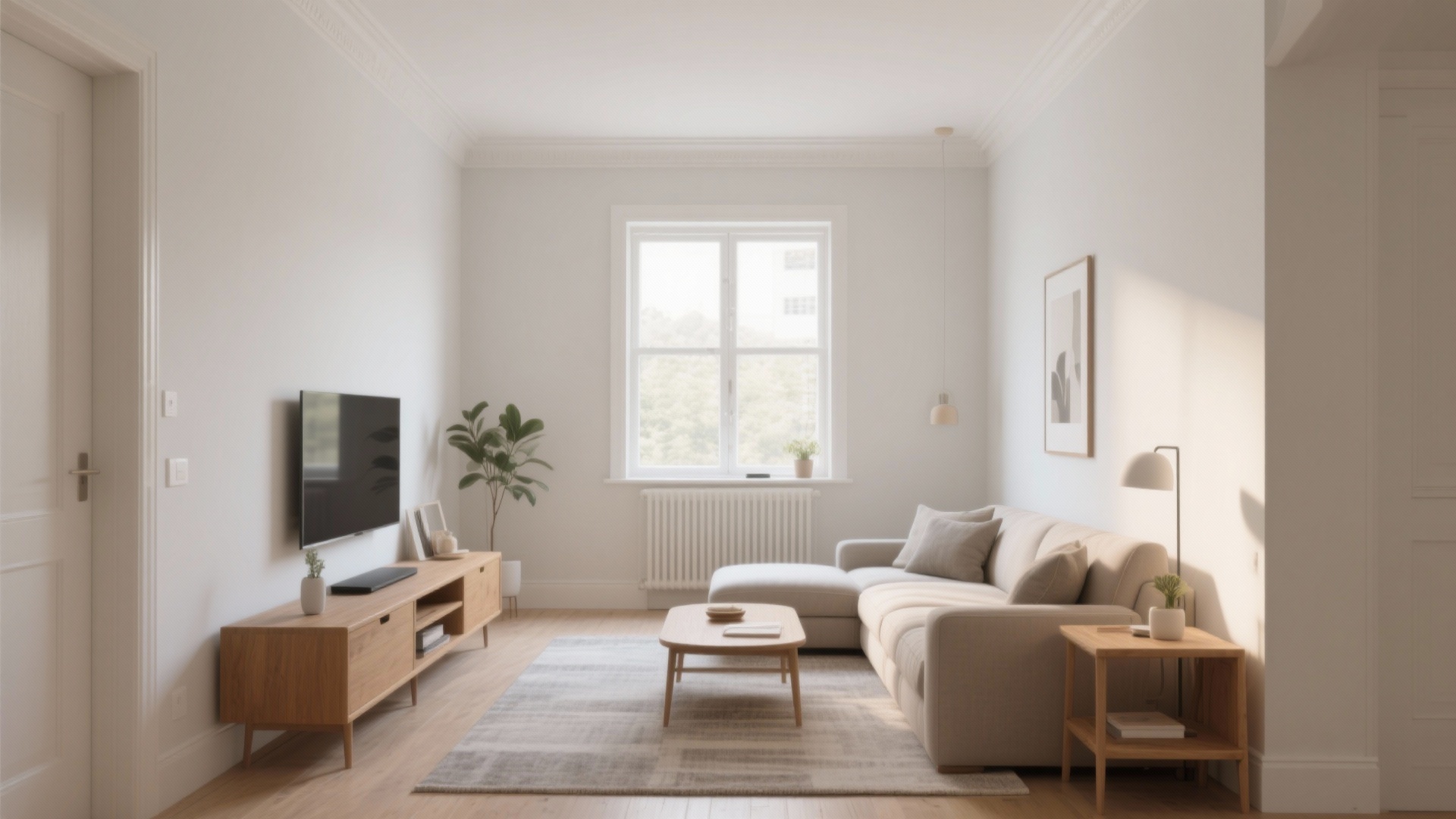 Small House Painting Images: Inspire Your Next Tiny Makeover