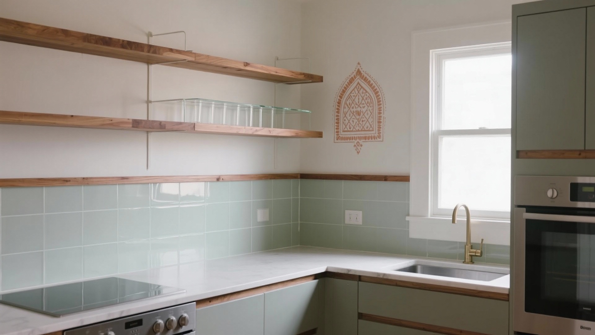 Dana Paint Madrasi Dana Wall Design: 5 Ideas