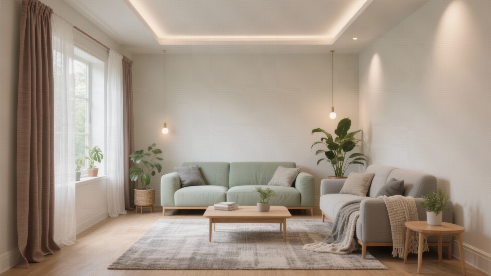 Best Wall Color for Small Living Room: Make Every Inch Count
