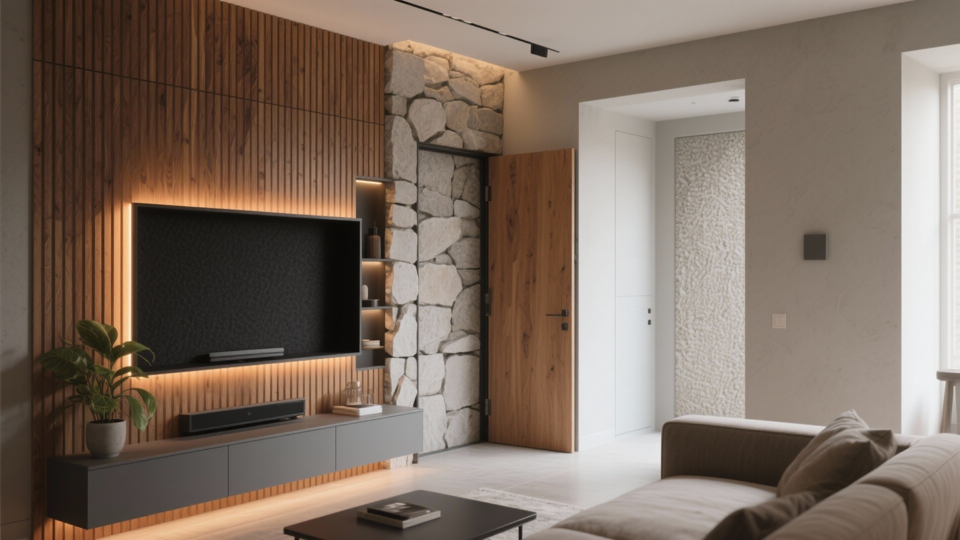 5 Interior Wall Cladding Designs That Work