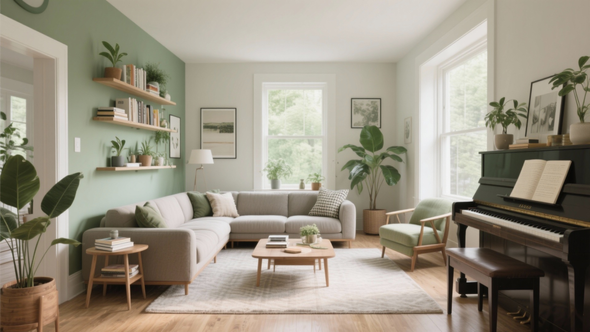 5 Stylish 11x13 Living Room Ideas