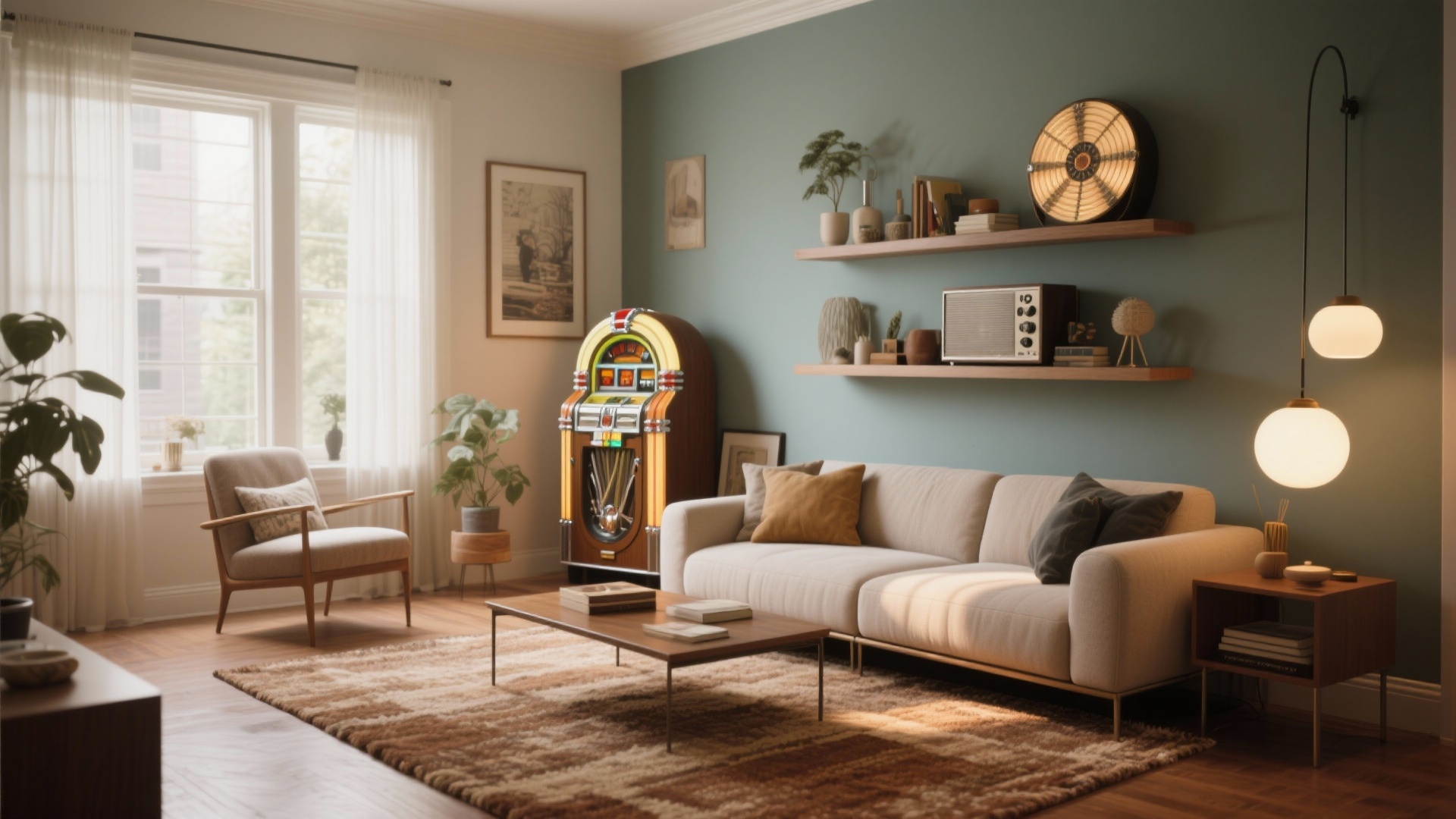 5 Ideas for 12x16 Living Room Layout