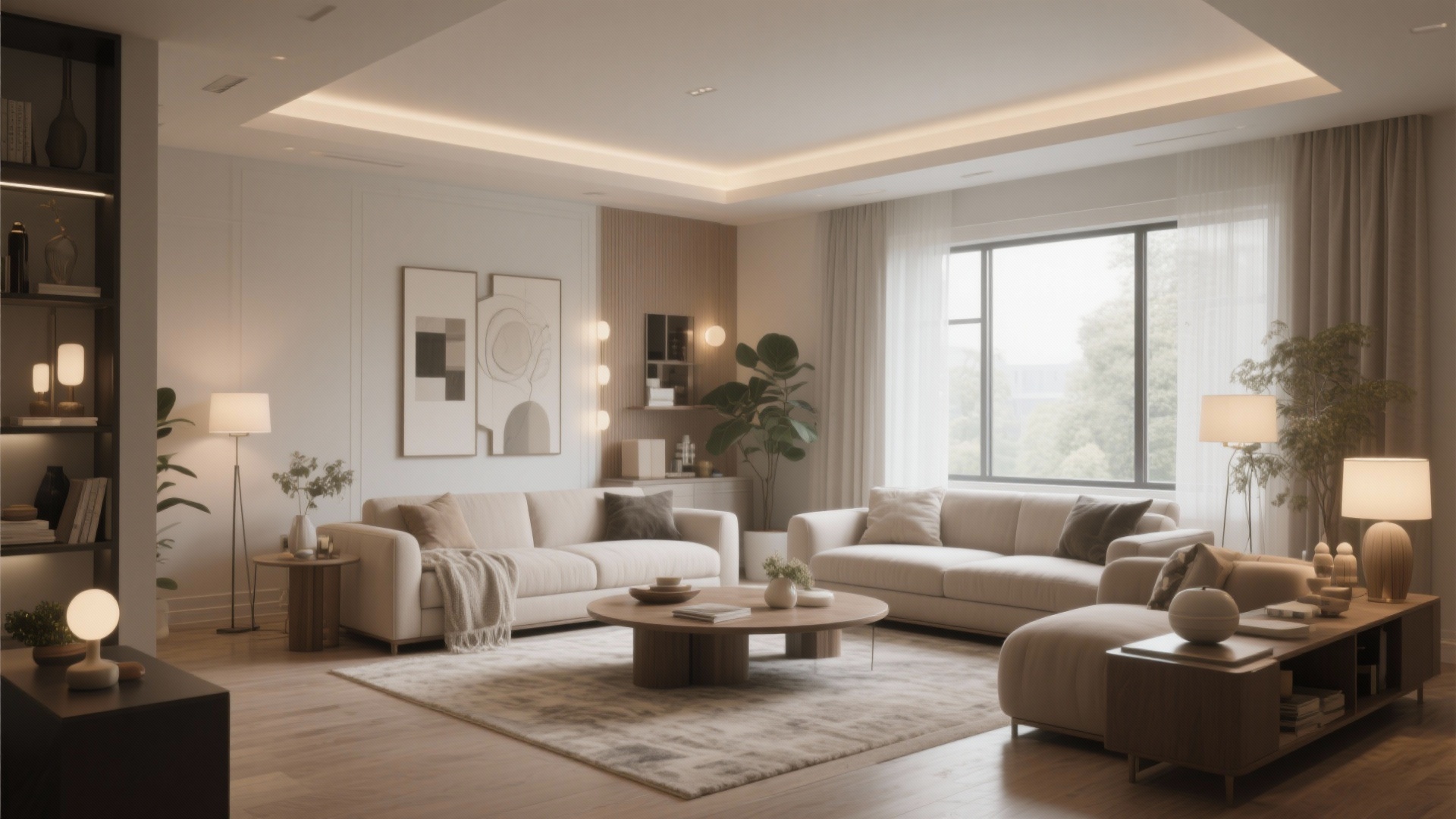 12x15 Living Room Layout Feels Cramped? 5 Fixes That Work