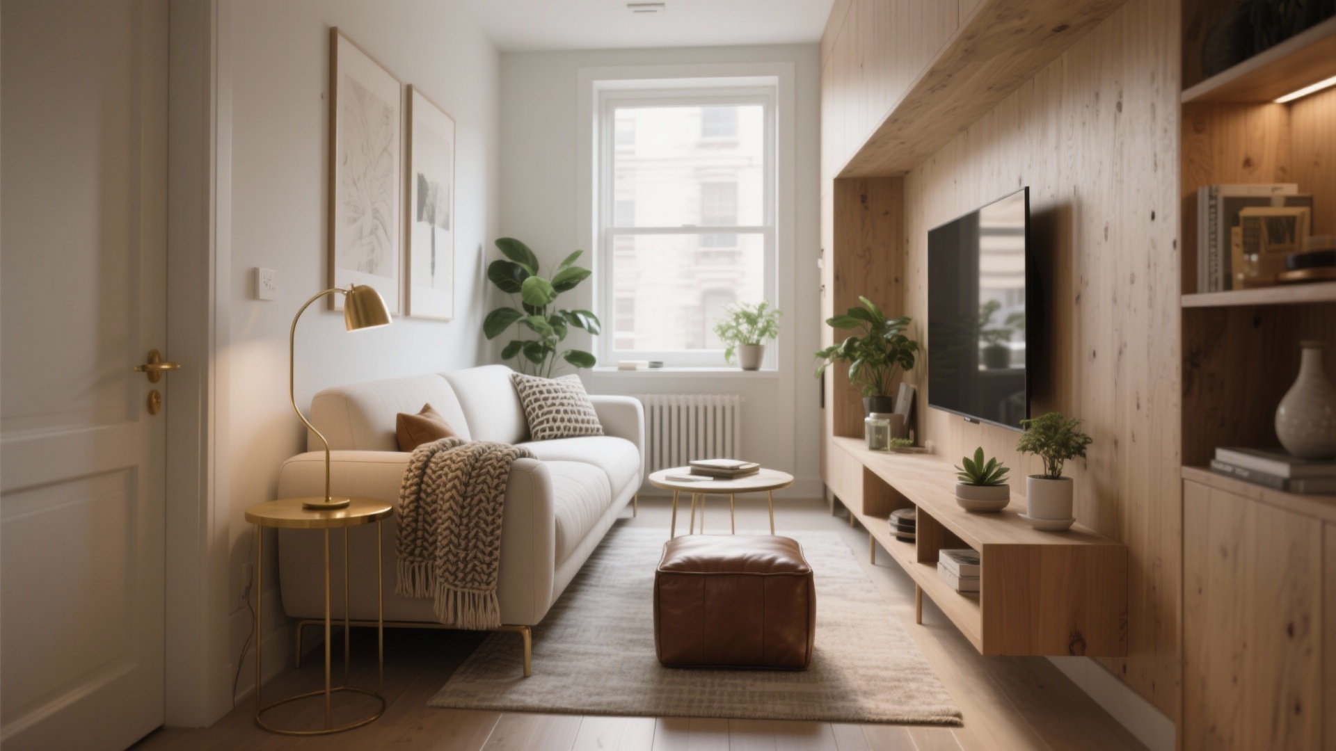 Gardner White living room ideas — 5 smart tips