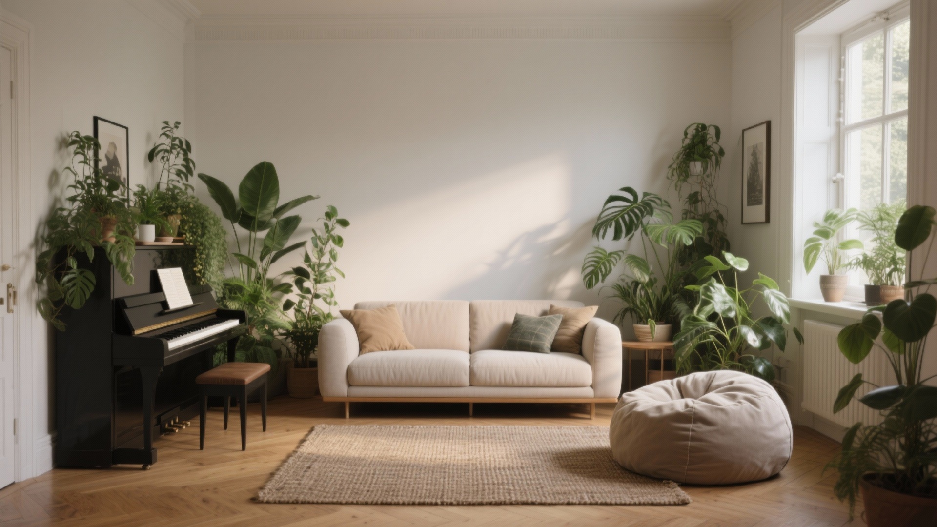 Small Lounge Feels Cramped? 5 Small Lounge Ideas That Add Space