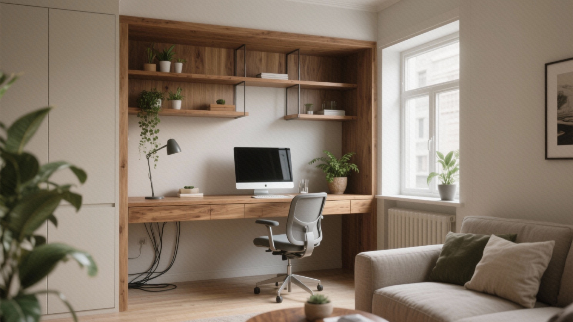 Best Home Office Ideas — 5 Creative Setups