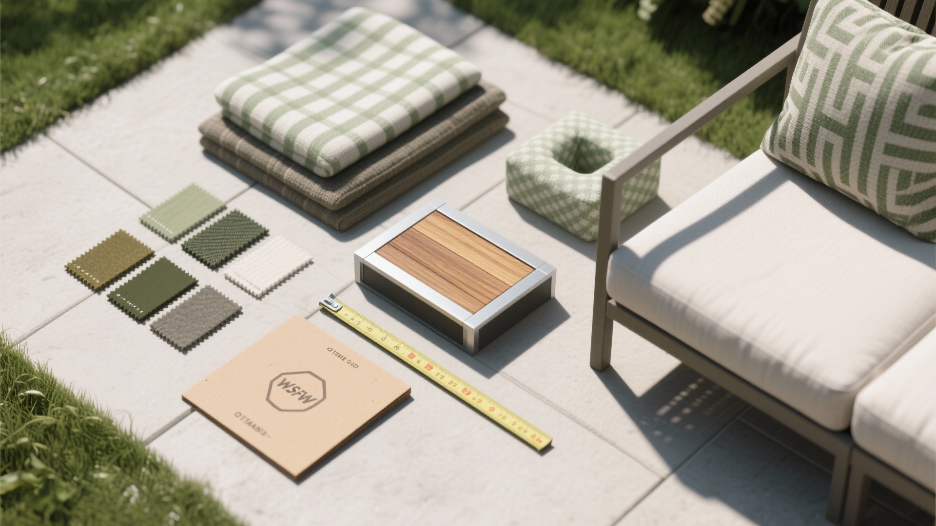 Outdoor Patio Sets for Small Spaces — 5 Smart Ideas
