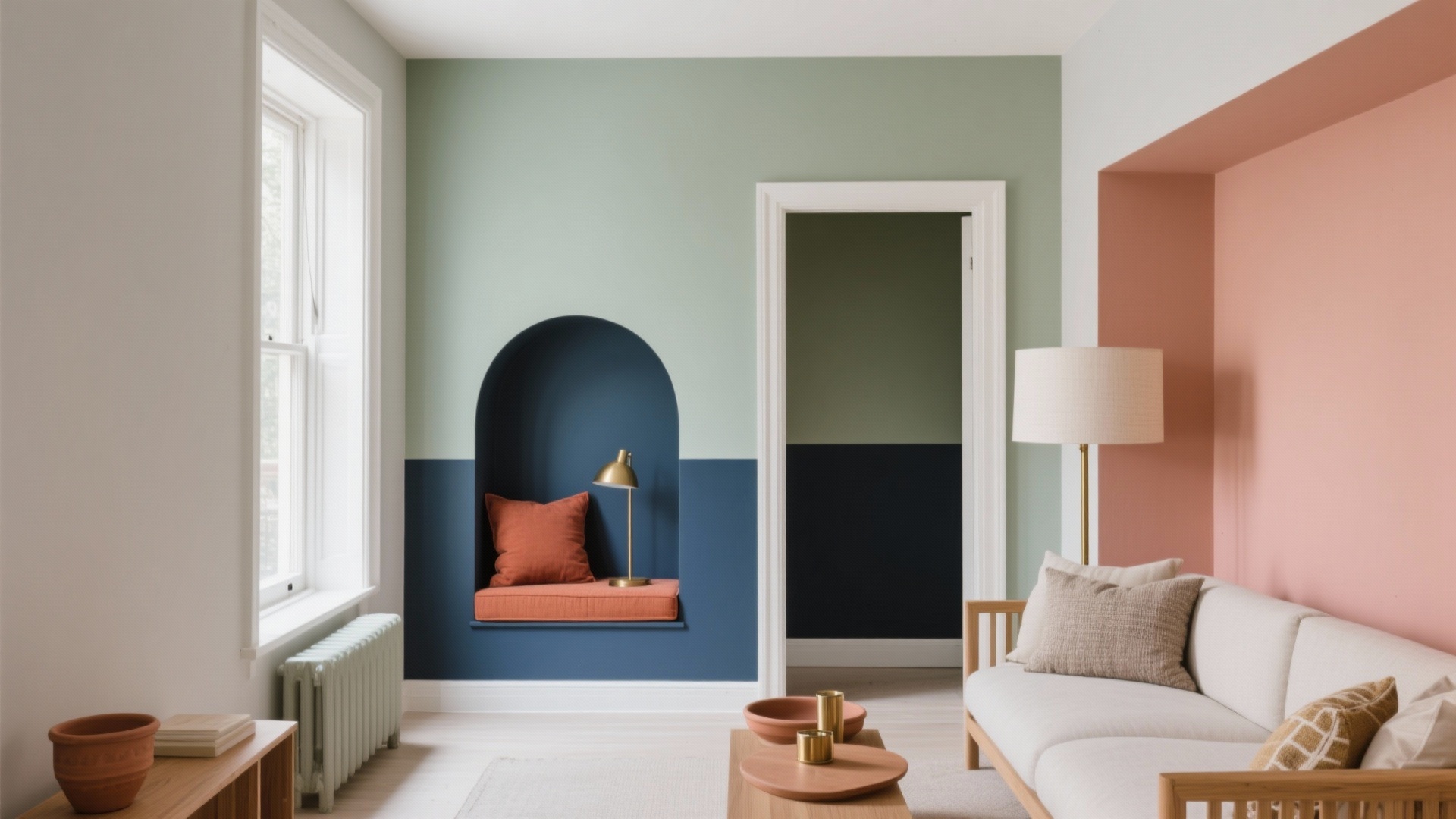 5 New Room Color Ideas for Small Spaces