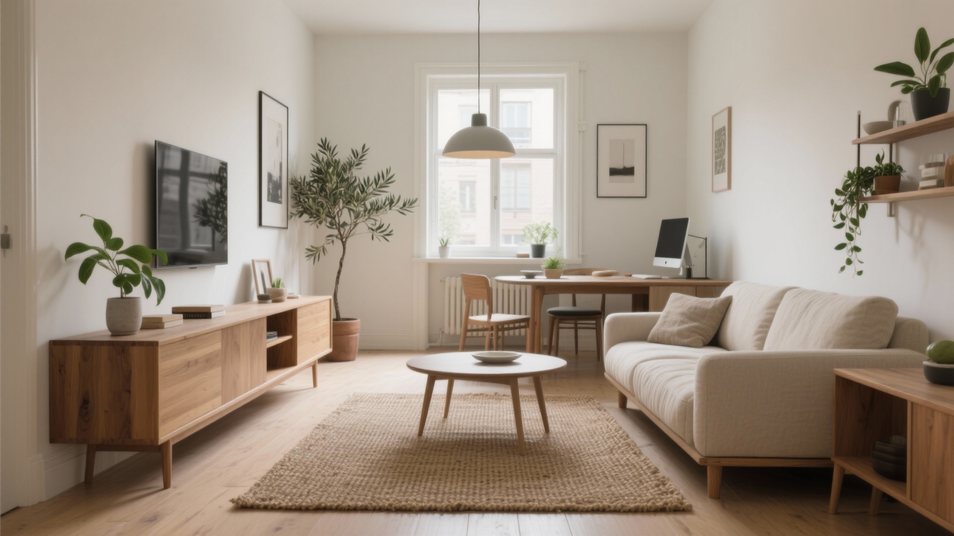 5 Room Ideas to Maximize Small Spaces (Designer Guide)