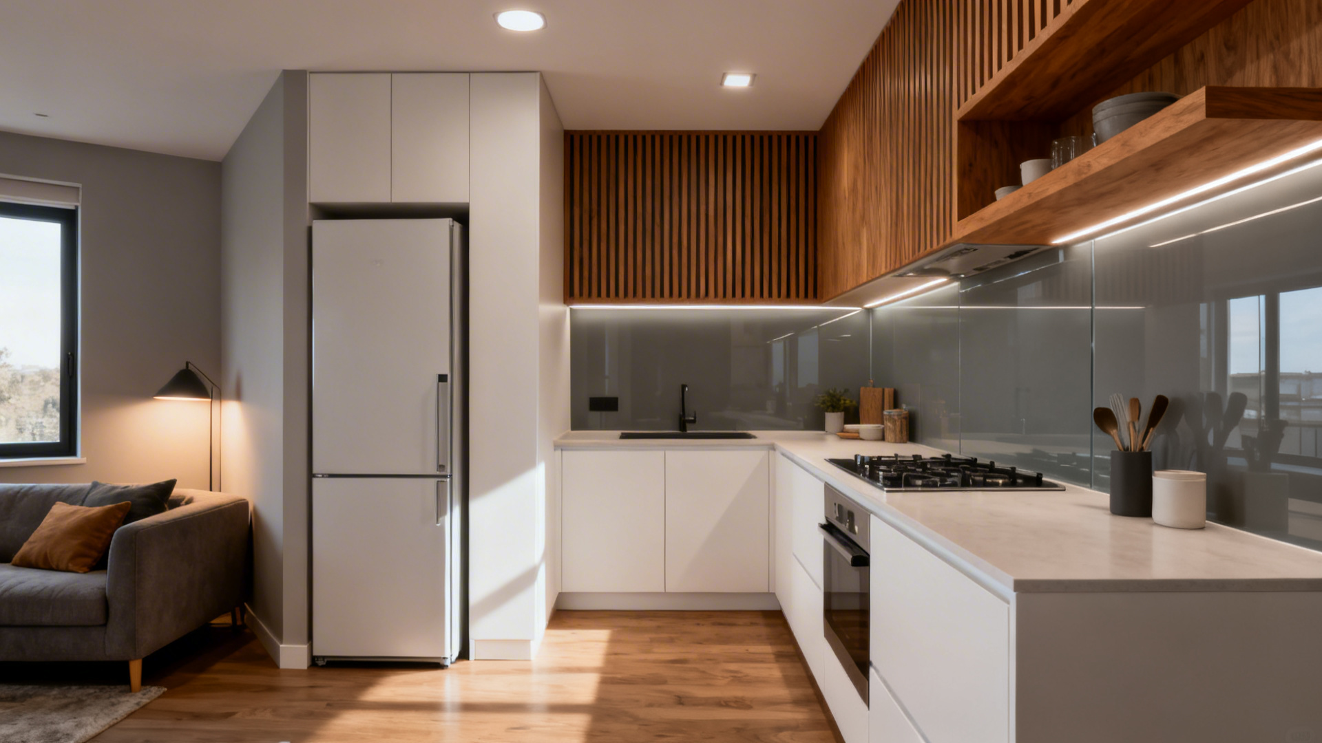 Cramped Small Room? 5 Small Rooms Decorating Ideas That Add Space