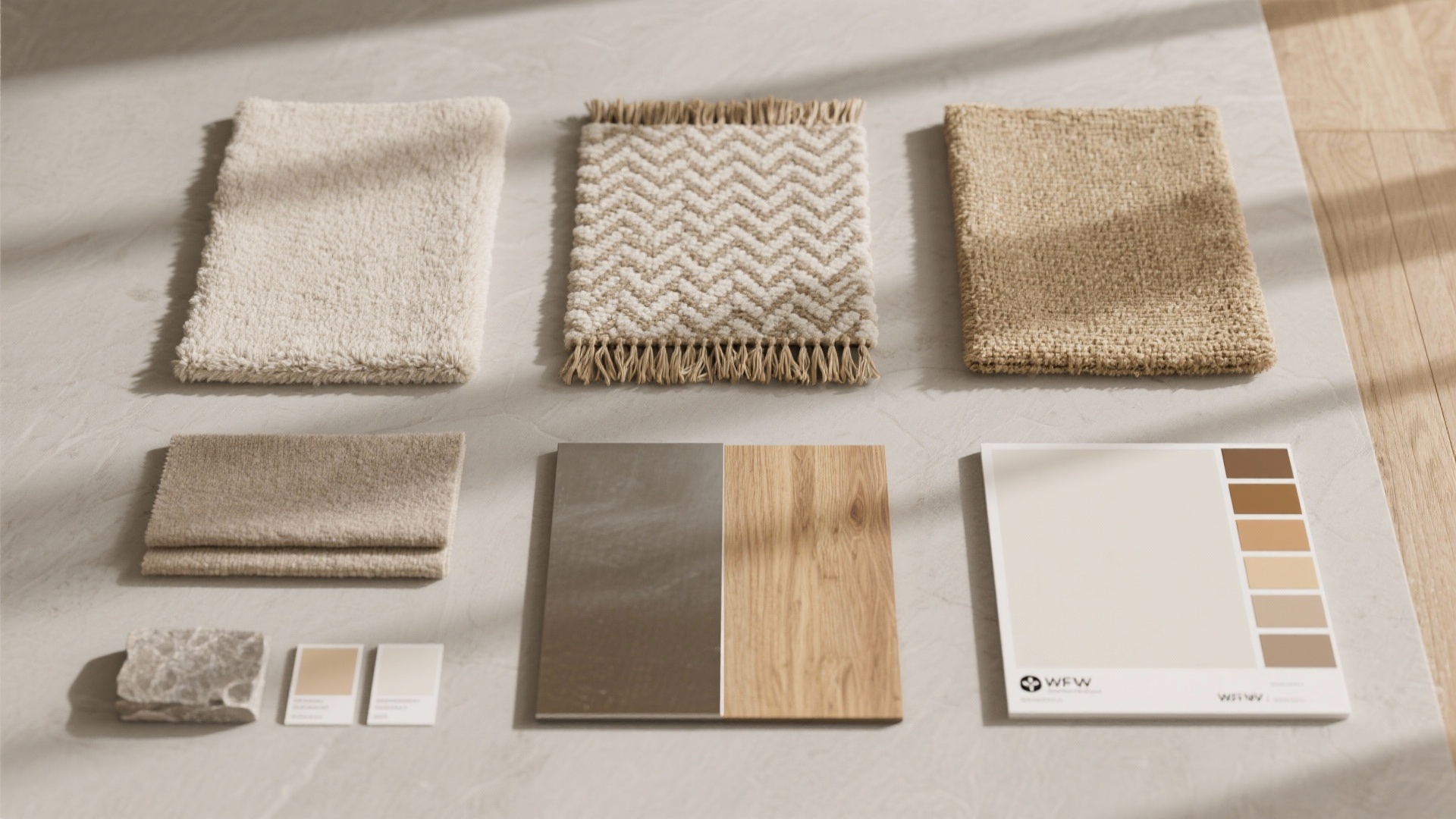 5 Small Area Rug in Living Room Ideas That Work
