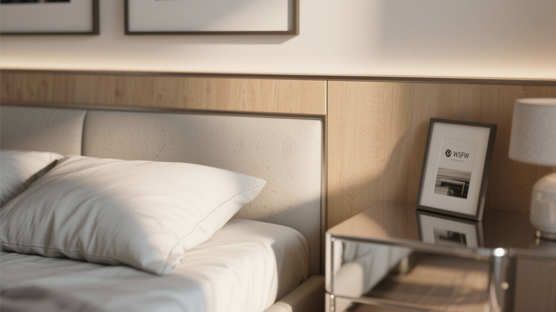 10x10 Bedroom Feels Cramped? 5 Layout Ideas That Add Space